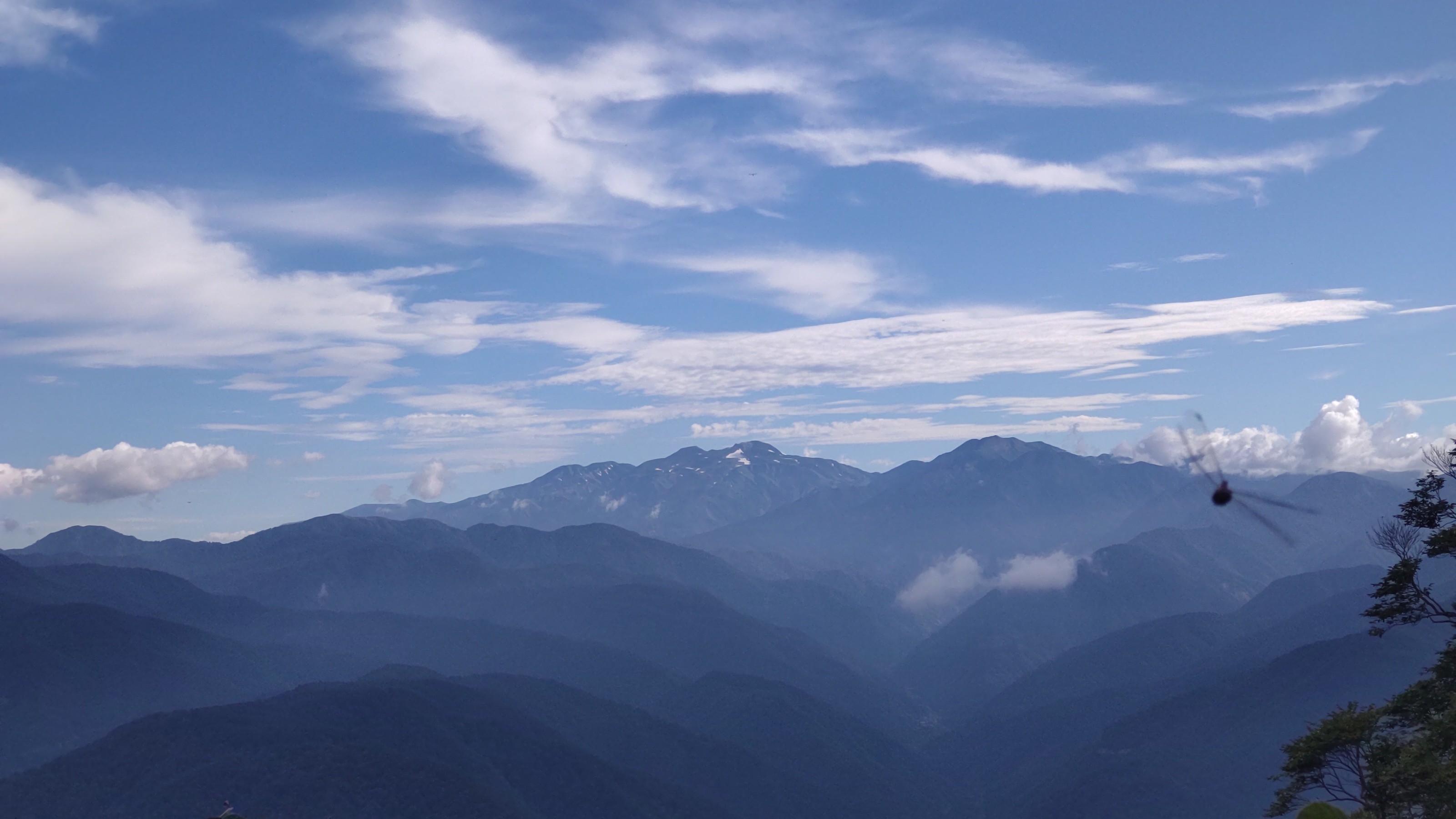 71 荒島岳 https://tabib... / てんぐのこさんのモーメント | YAMAP / ヤマップ