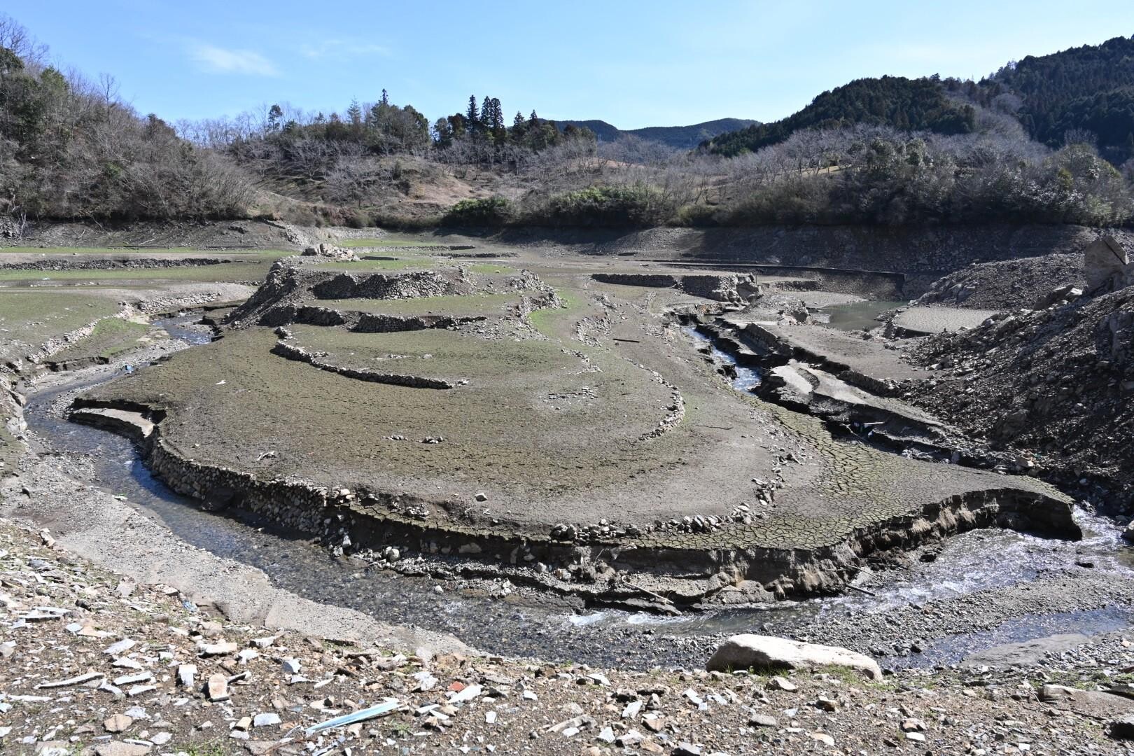 失われた集落 / Kanameさんの大竹市の活動データ | YAMAP / ヤマップ