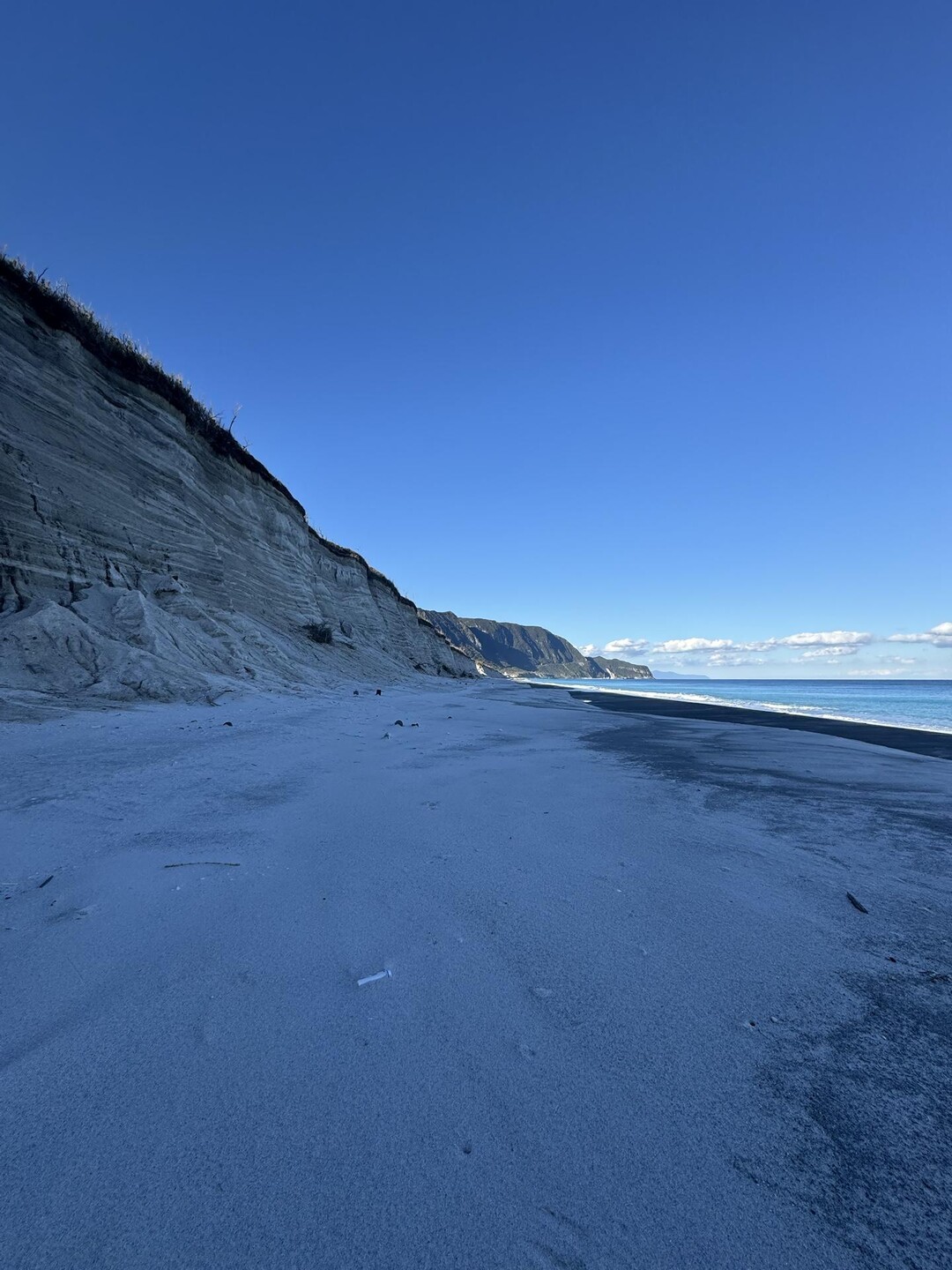 丹後山・宮塚山南峰 / SAKさんの新島・式根島の活動データ | YAMAP / ヤマップ