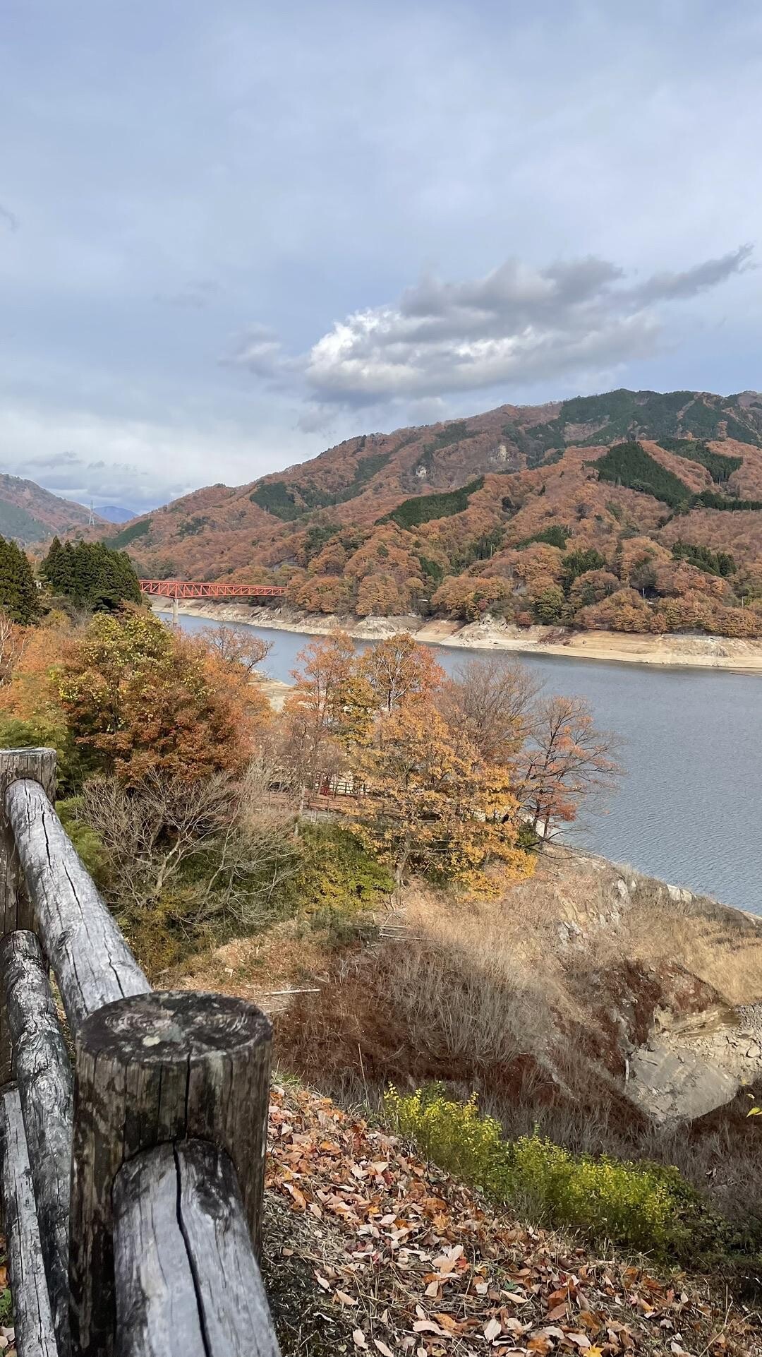 渡良瀬渓谷と高津戸峡へ行って来ました♪♫... / mi-yaさんのモーメント | YAMAP / ヤマップ