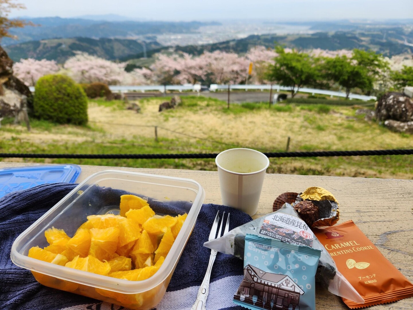 粟ヶ岳 / junjunさんの粟ヶ岳の活動データ | YAMAP / ヤマップ