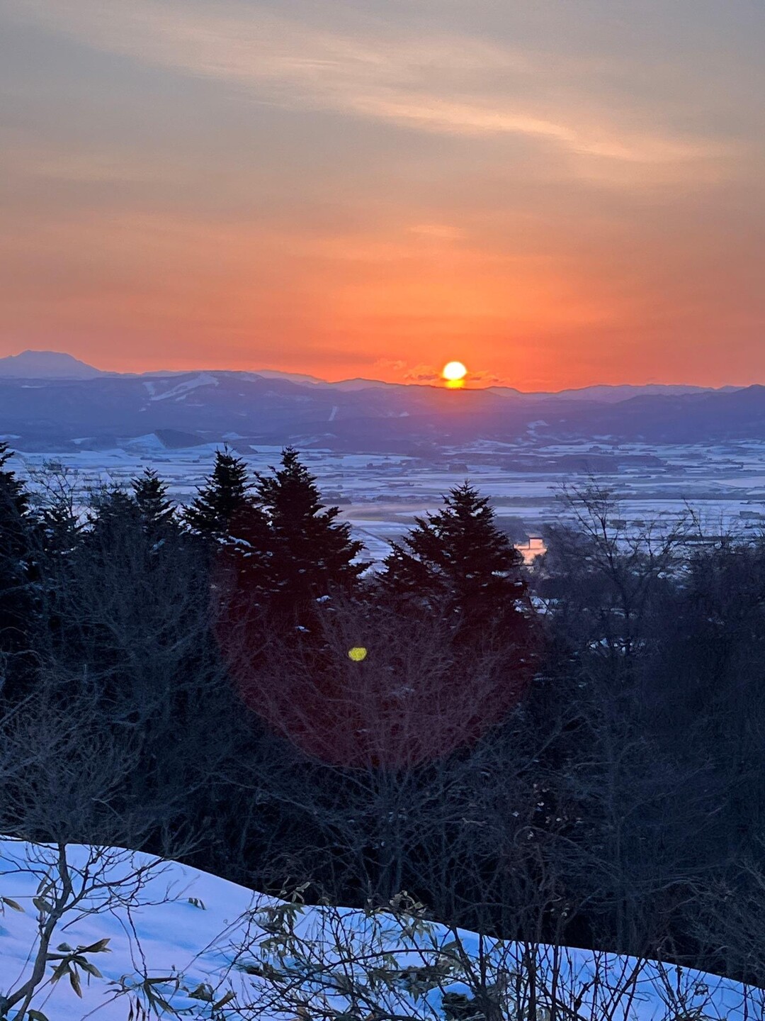 長官山 / Mr.Masaさんの馬追丘陵・長官山・瀞台（馬追山）の活動データ | YAMAP / ヤマップ