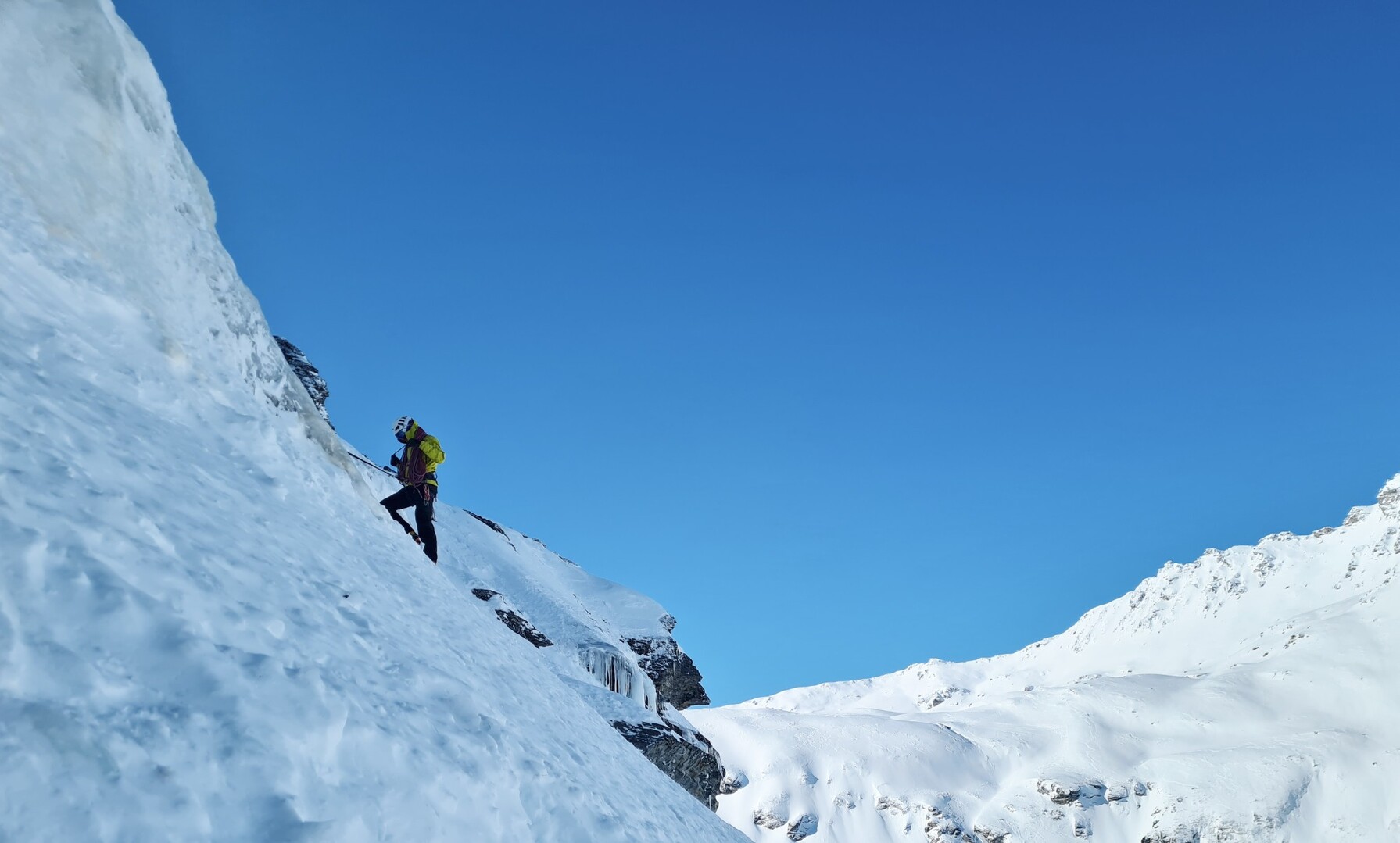 8月9日 Wye Ice アイスクライ... / わこさんのモーメント | YAMAP / ヤマップ