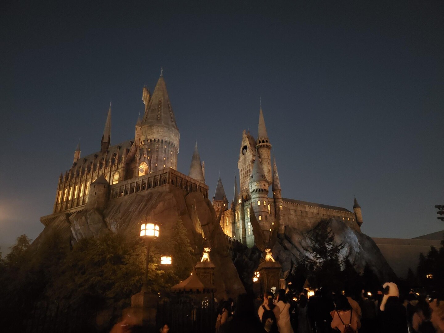 お嬢の念願のUSJに行ってきました。 待... / ﾗﾗﾗ.ﾗｲさんのモーメント | YAMAP / ヤマップ