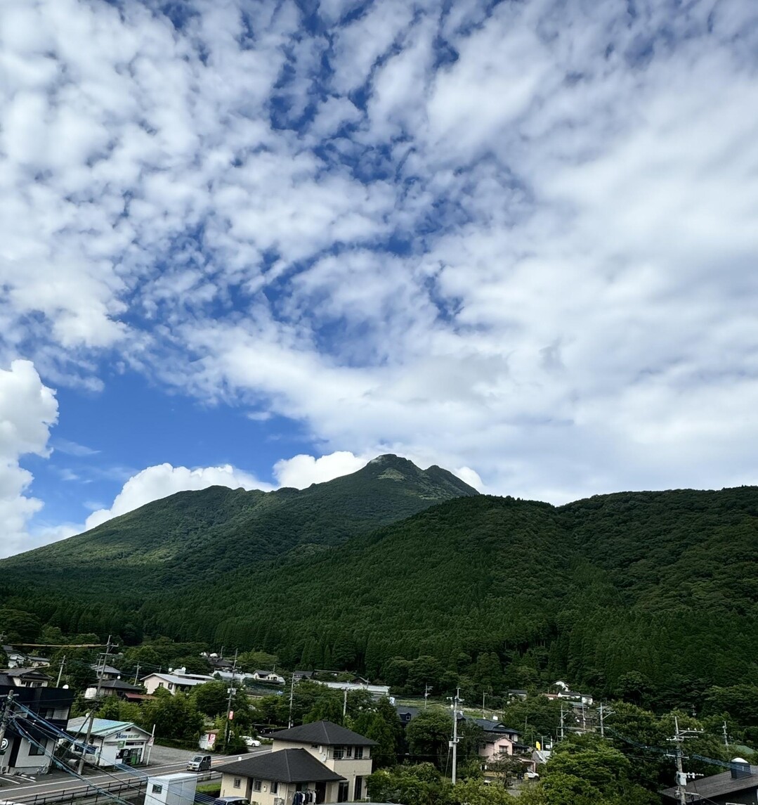 7/16〜18 社員旅行 in九州 由... / TOMさんのモーメント | YAMAP / ヤマップ