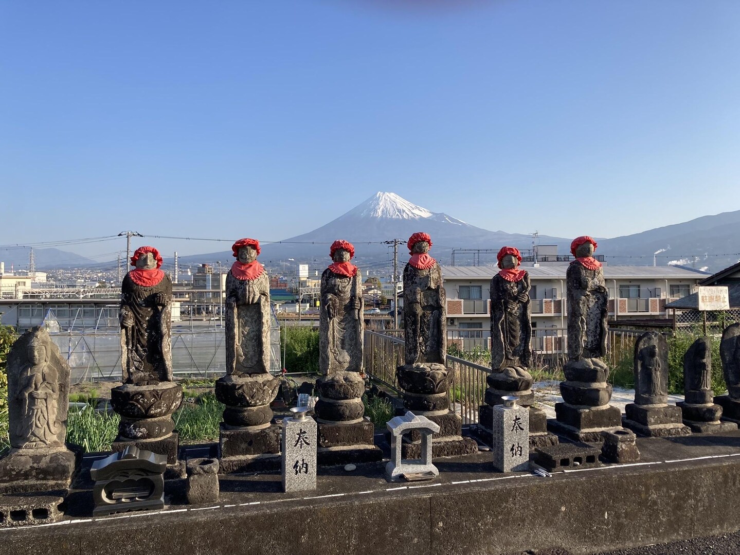 海抜0mからの富士山Part1 花の村山古道を歩く / にゃご丸さんの富士山の活動データ | YAMAP / ヤマップ