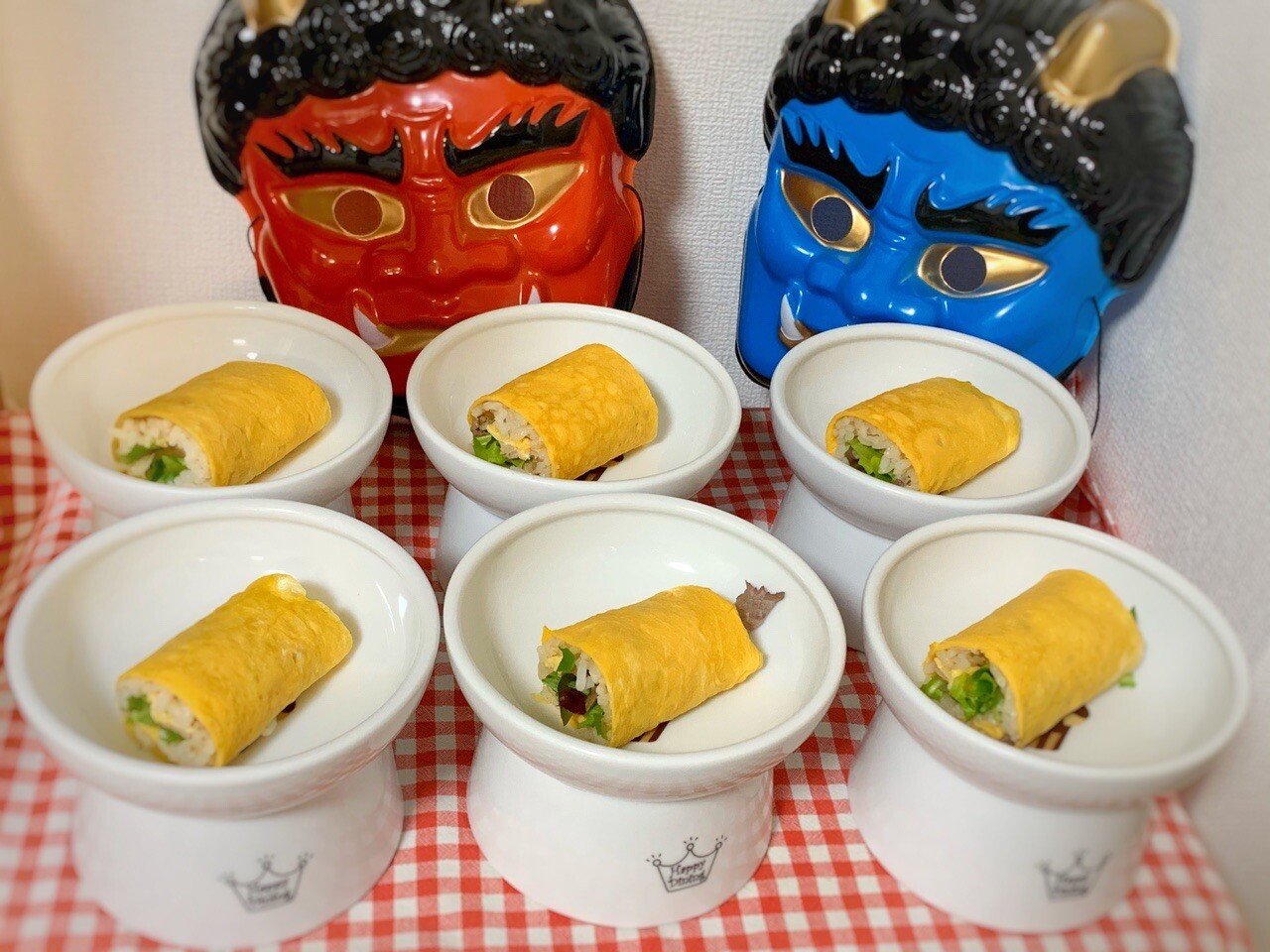 いぬ登山部の節分祭U• ᴥ •U ♫ 犬... / いぬ登山部さんのモーメント | YAMAP / ヤマップ