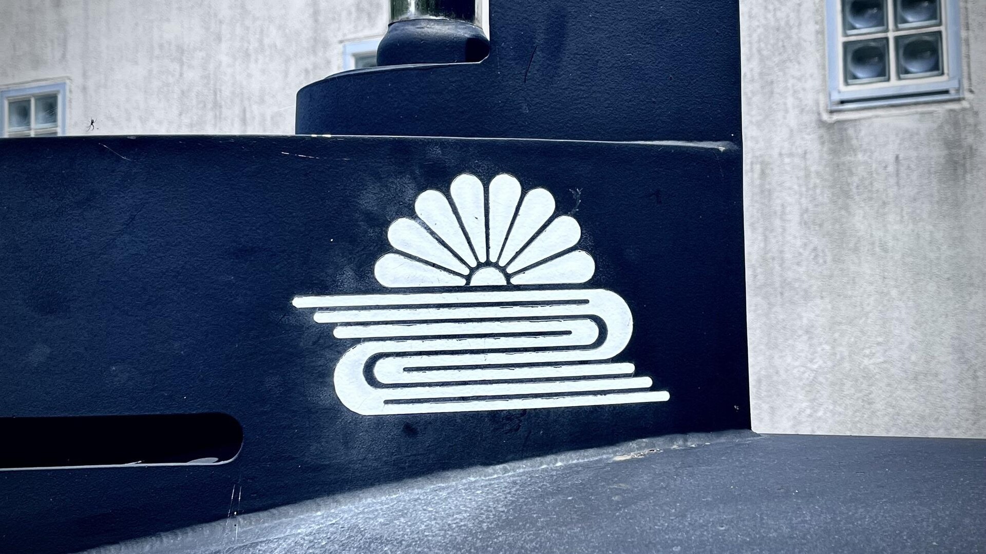 🏝️しま山百選⛴️回天の島”大津島 大津山”（砲台山）+鬣山 17/100 / Star☆Crossさんの大津島の活動データ | YAMAP / ヤマップ