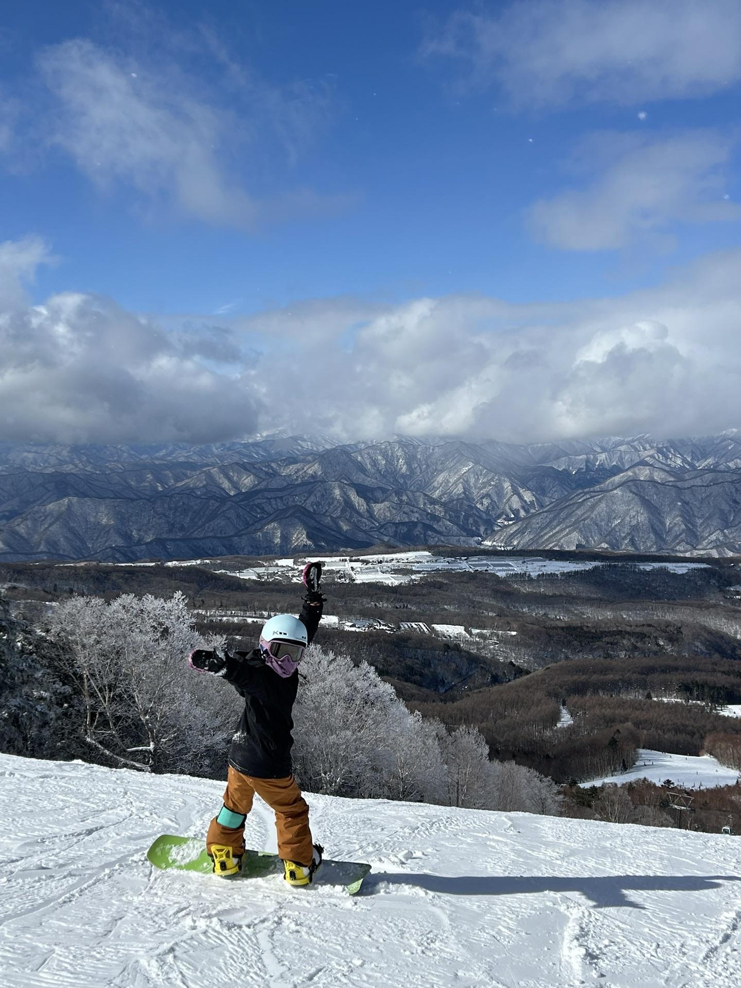 ナナ出没注意⚠️ 日曜日に・・・ 白馬八... / norimakiさんのモーメント | YAMAP / ヤマップ