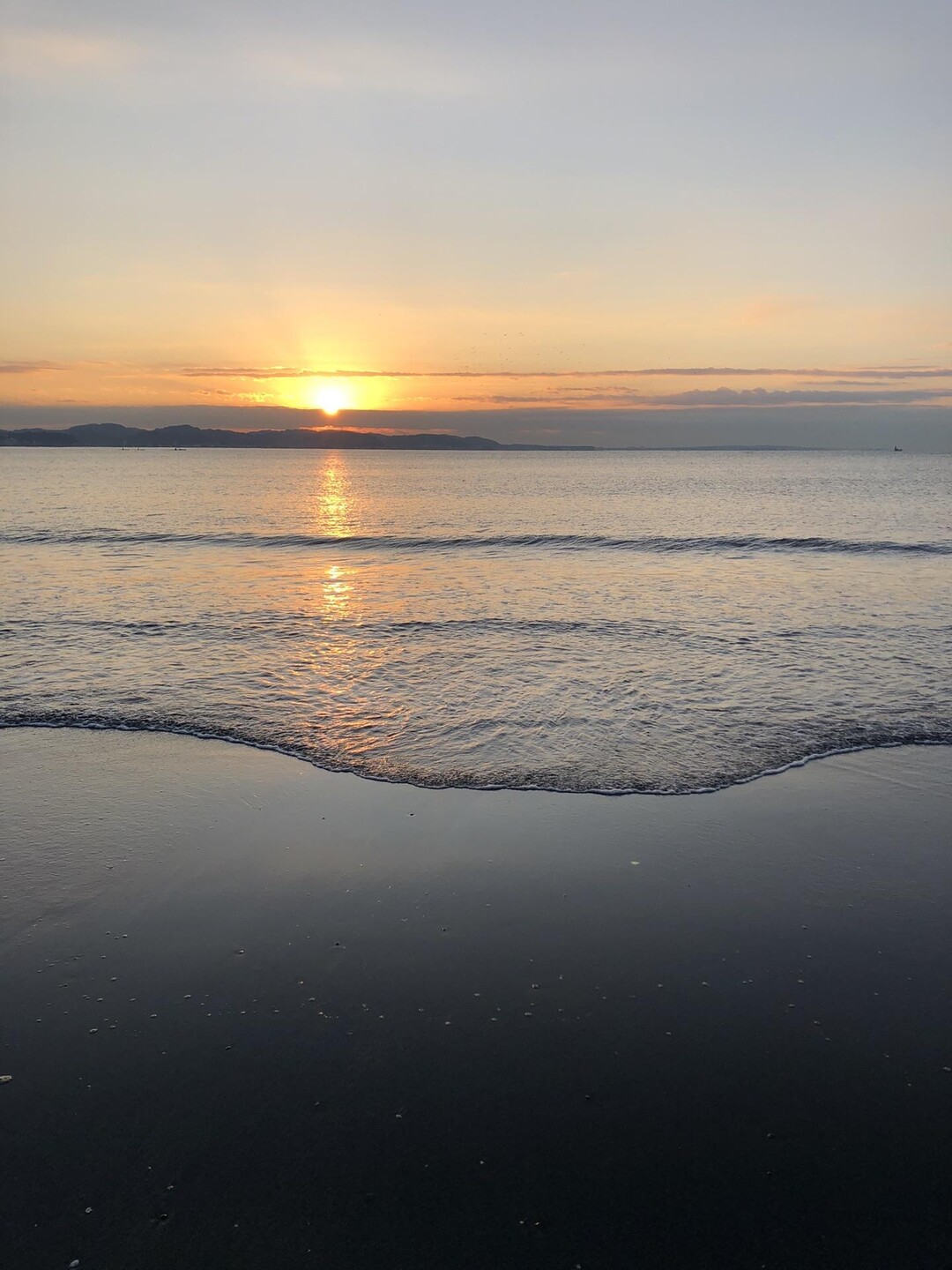 ふるさとの海、ただいま。 / kaz_tooさんのモーメント | YAMAP / ヤマップ