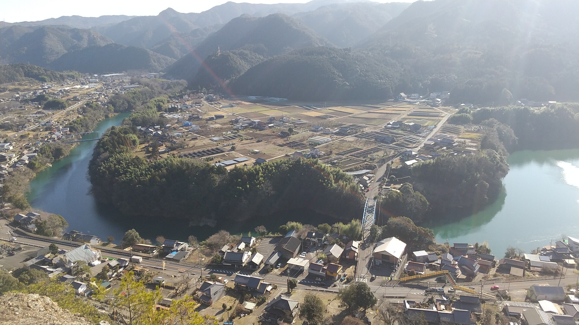 遠見山 / saiさんの権現山の活動データ | YAMAP / ヤマップ