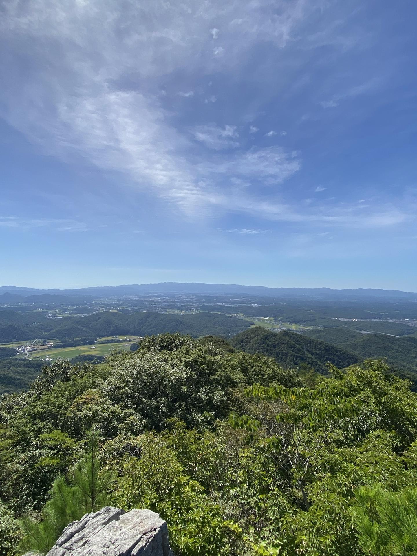 虚空蔵山 / kemaさんの虚空蔵山・八王子山・和田寺山の活動データ | YAMAP / ヤマップ