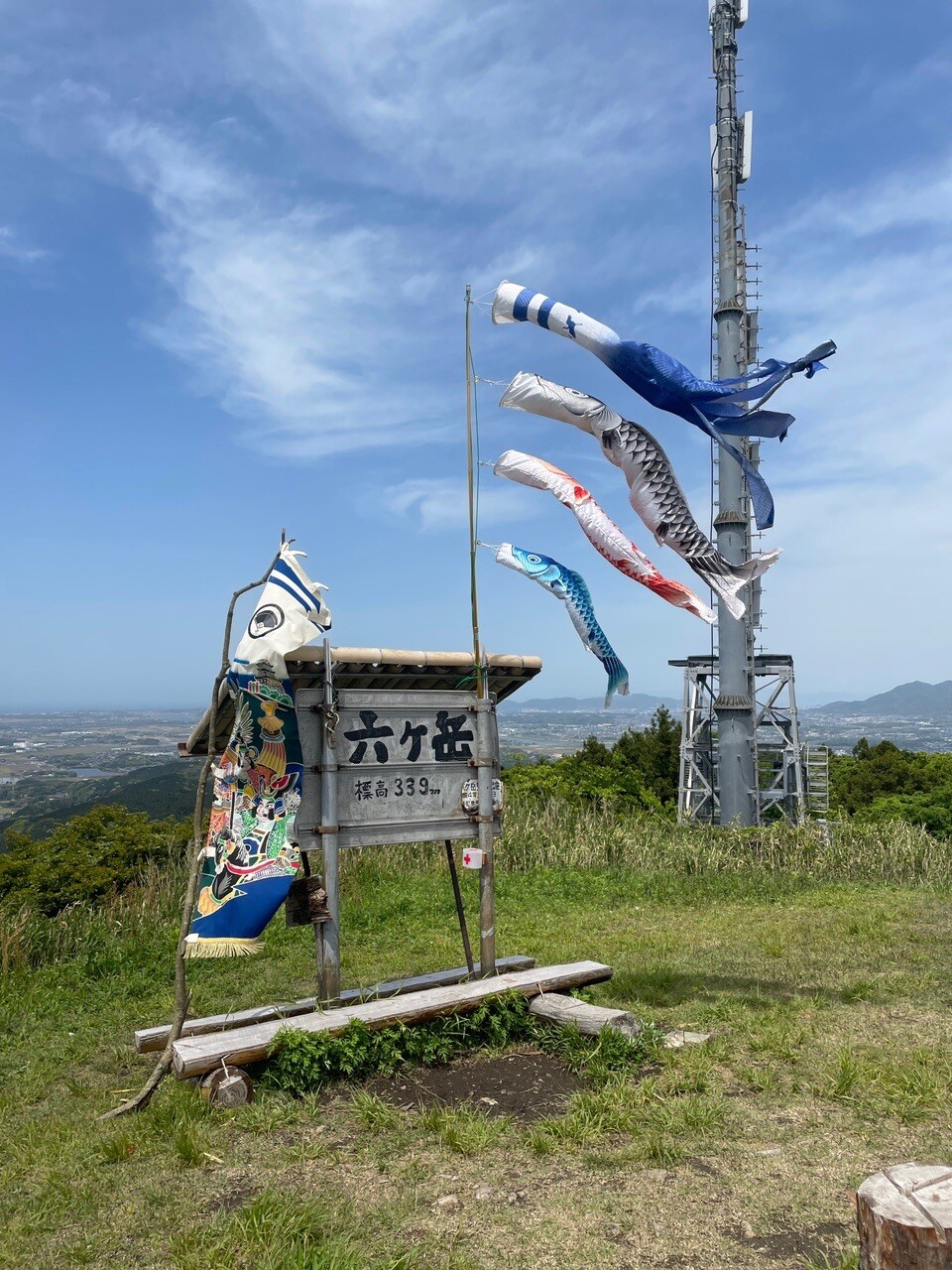 六ヶ岳 / bunさんの六ヶ岳の活動データ | YAMAP / ヤマップ