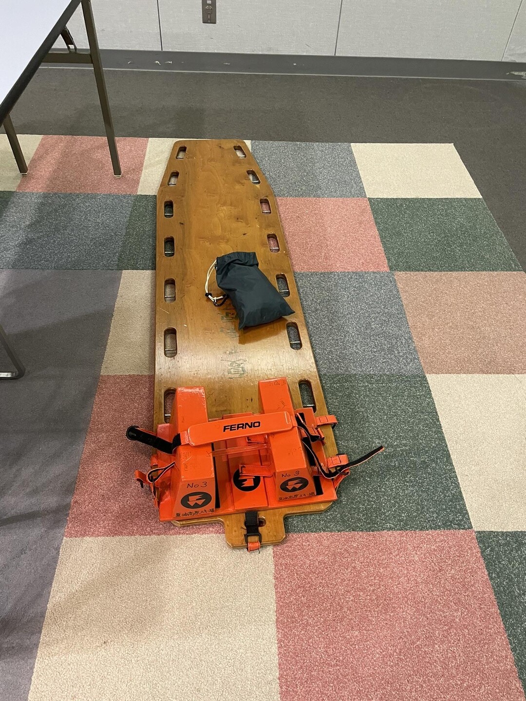 SAJスキーパトロール研修会 / MAKOTOOOO!!!!さんの岩手山・八幡平・安比高原 50km トレイルの活動データ | YAMAP / ヤマップ