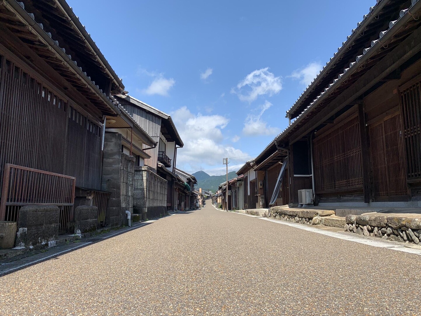 東海道五十三次11 亀山〜坂下 / gussanさんの東海道五十三次（石薬師宿・庄野宿・亀山宿・関宿・坂下宿）の活動データ | YAMAP / ヤマップ