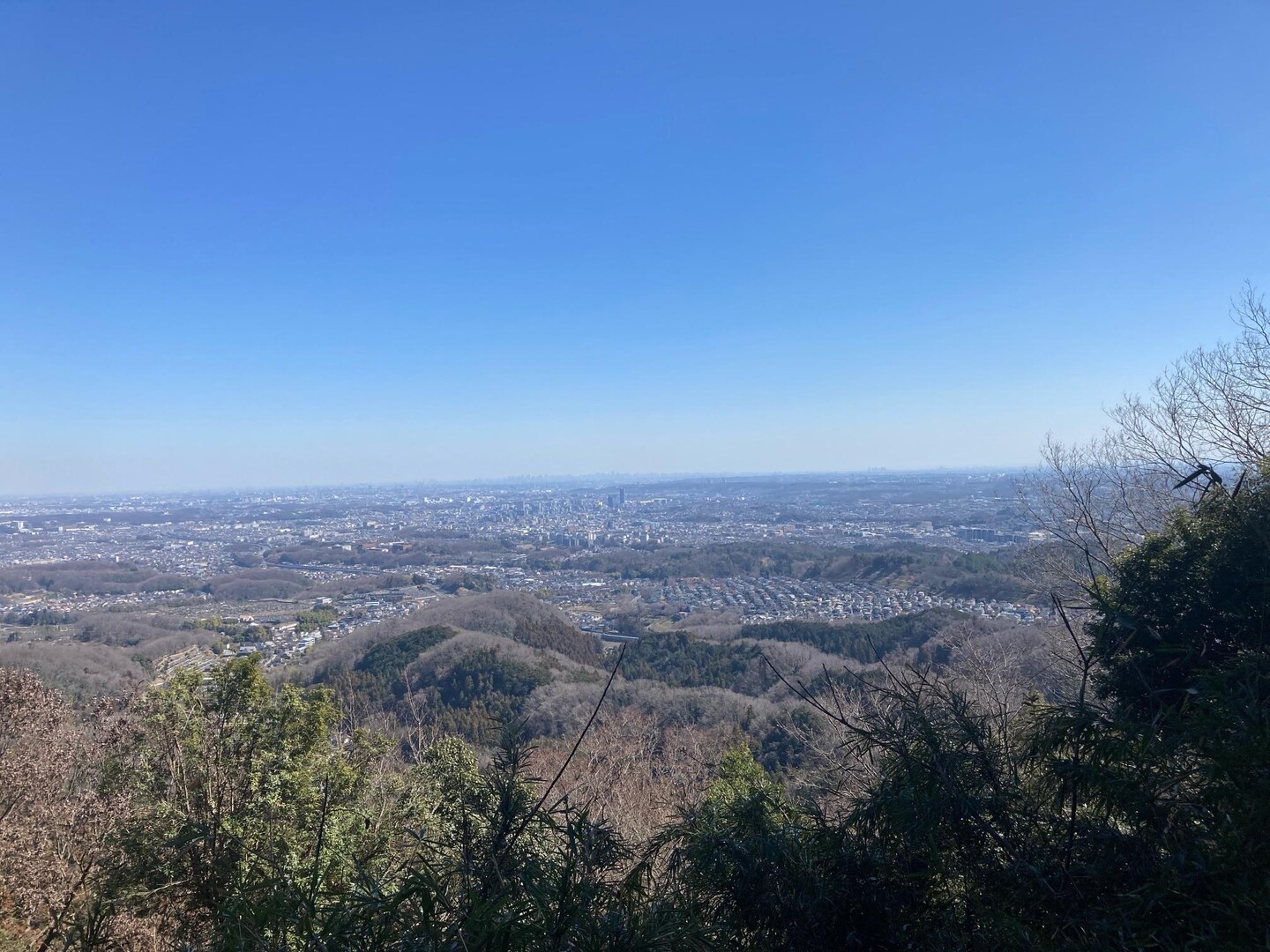 八王子城址ハイキングコース これ、ハイキングと言っていいの？ / Nano Yamazukiさんの高尾山・陣馬山・景信山の活動データ | YAMAP / ヤマップ