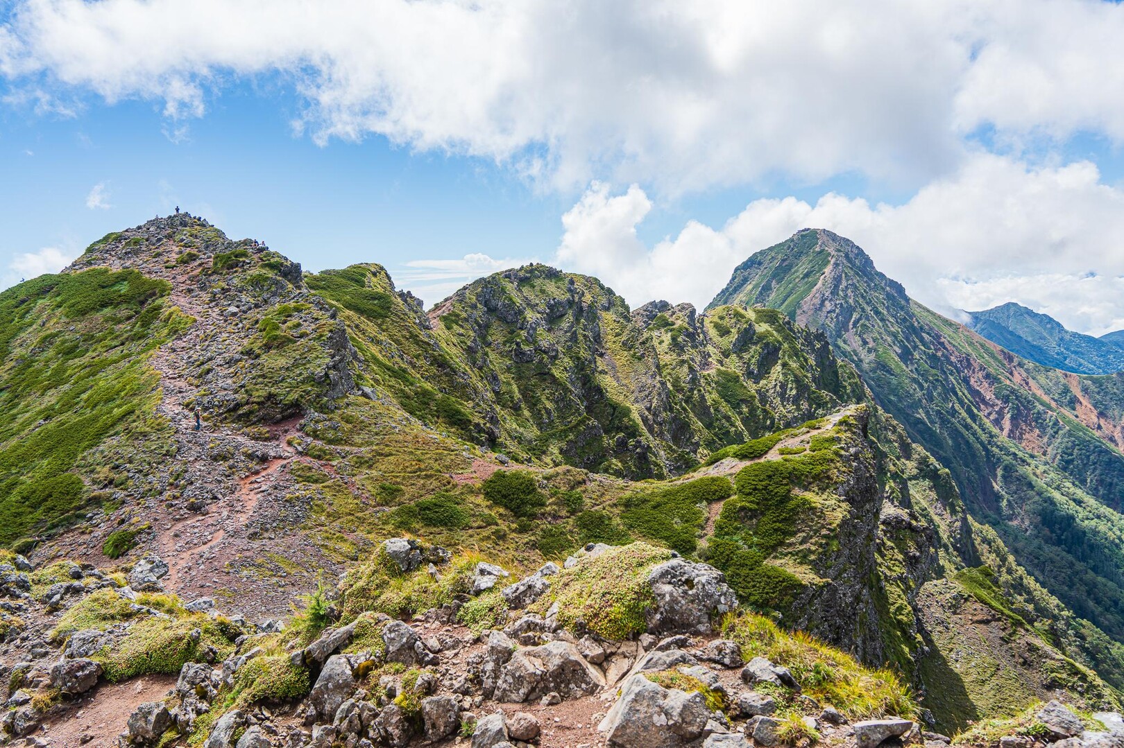 Re:赤岳 / はるみつきさんの八ヶ岳（赤岳・硫黄岳・天狗岳）の活動日記 | YAMAP / ヤマップ