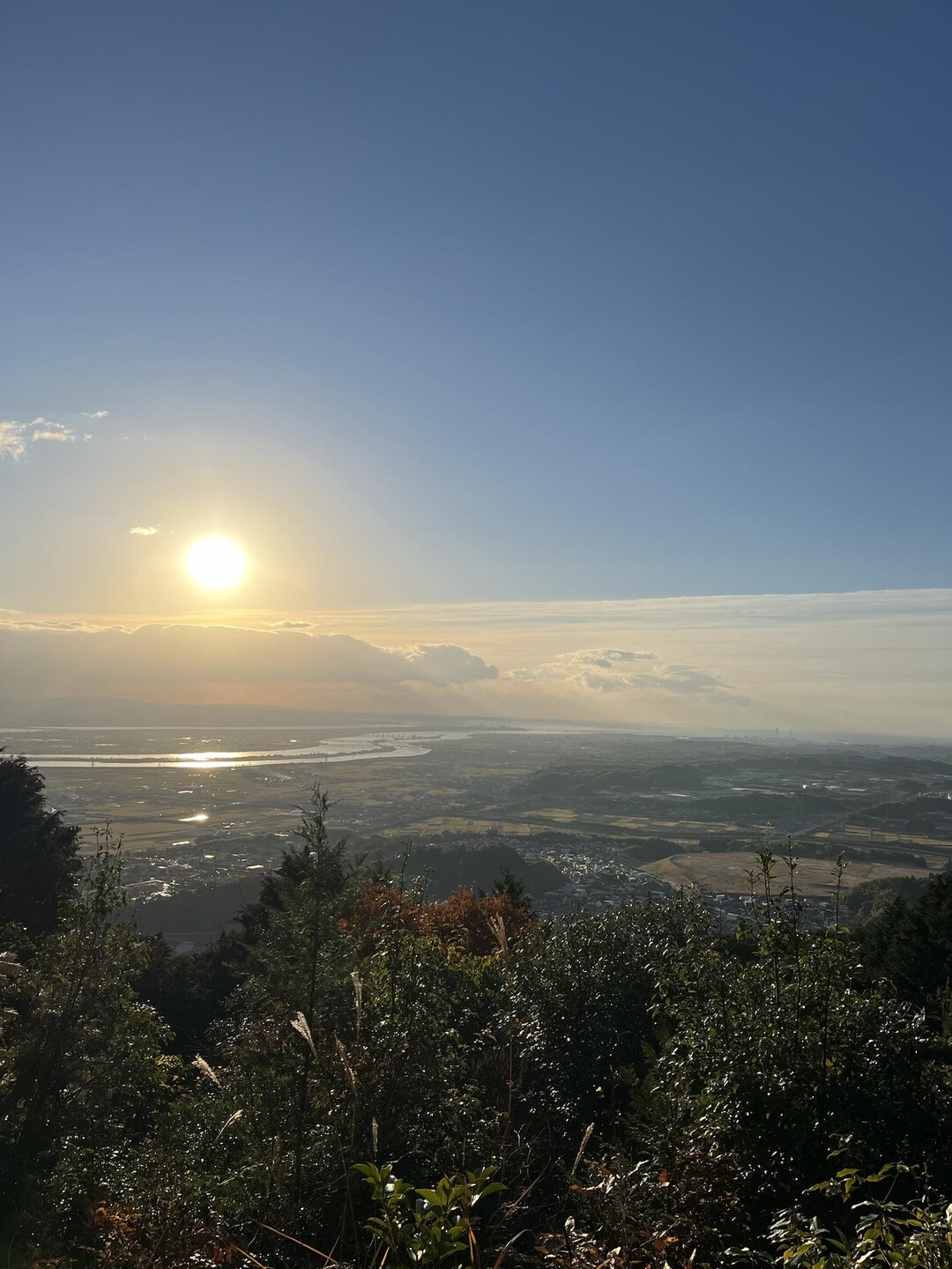 多度山・黒石 / とりさんの多度山・美濃松山・石津御嶽の活動データ | YAMAP / ヤマップ