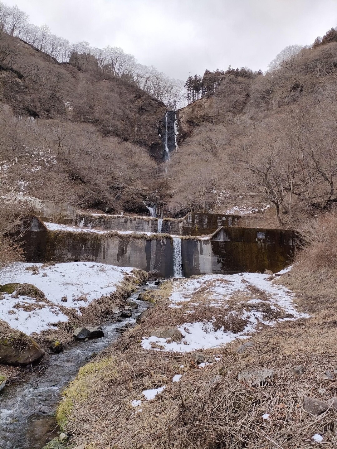 水澤観音〜船尾滝〜水沢山 / hirokyuuさんの榛名山・天狗山・天目山の活動データ | YAMAP / ヤマップ