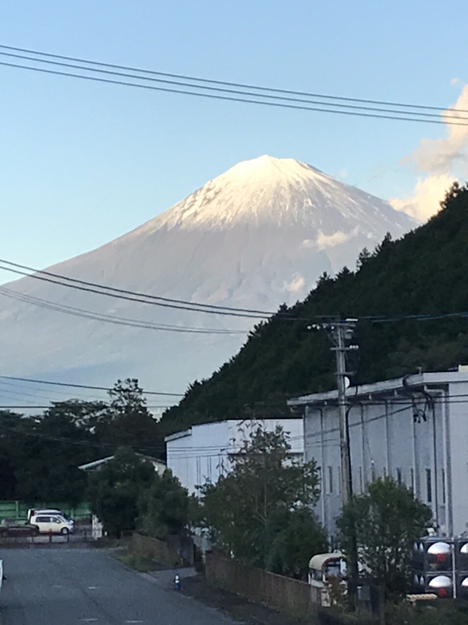 皆様今日も1日お疲れ様です。僕は今日仕事 としあきさんのモーメント Yamap ヤマップ 