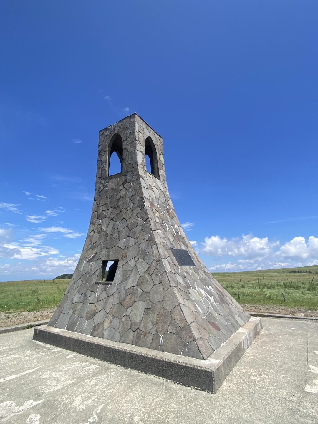 牛伏山〜美ヶ原（王ヶ頭） / TARUMIさんの美ヶ原の活動データ | YAMAP / ヤマップ