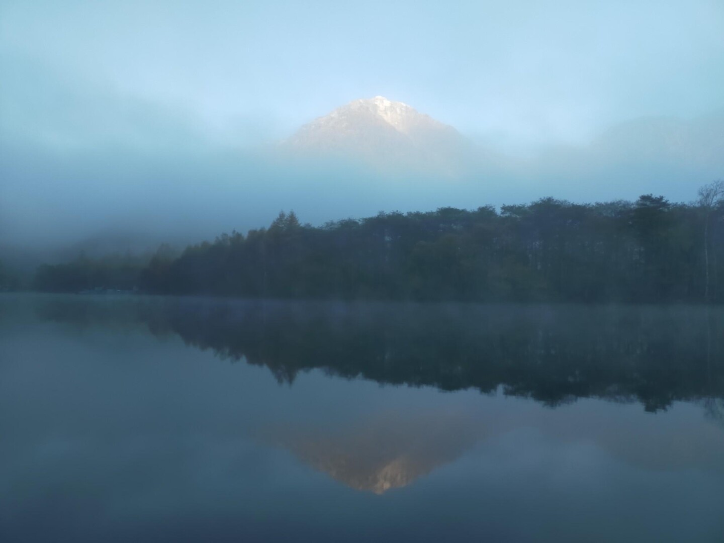 早朝バスで行く上高地2日目 大正池から徳沢園へ / BARさんの槍ヶ岳・穂高岳・上高地の活動データ | YAMAP / ヤマップ