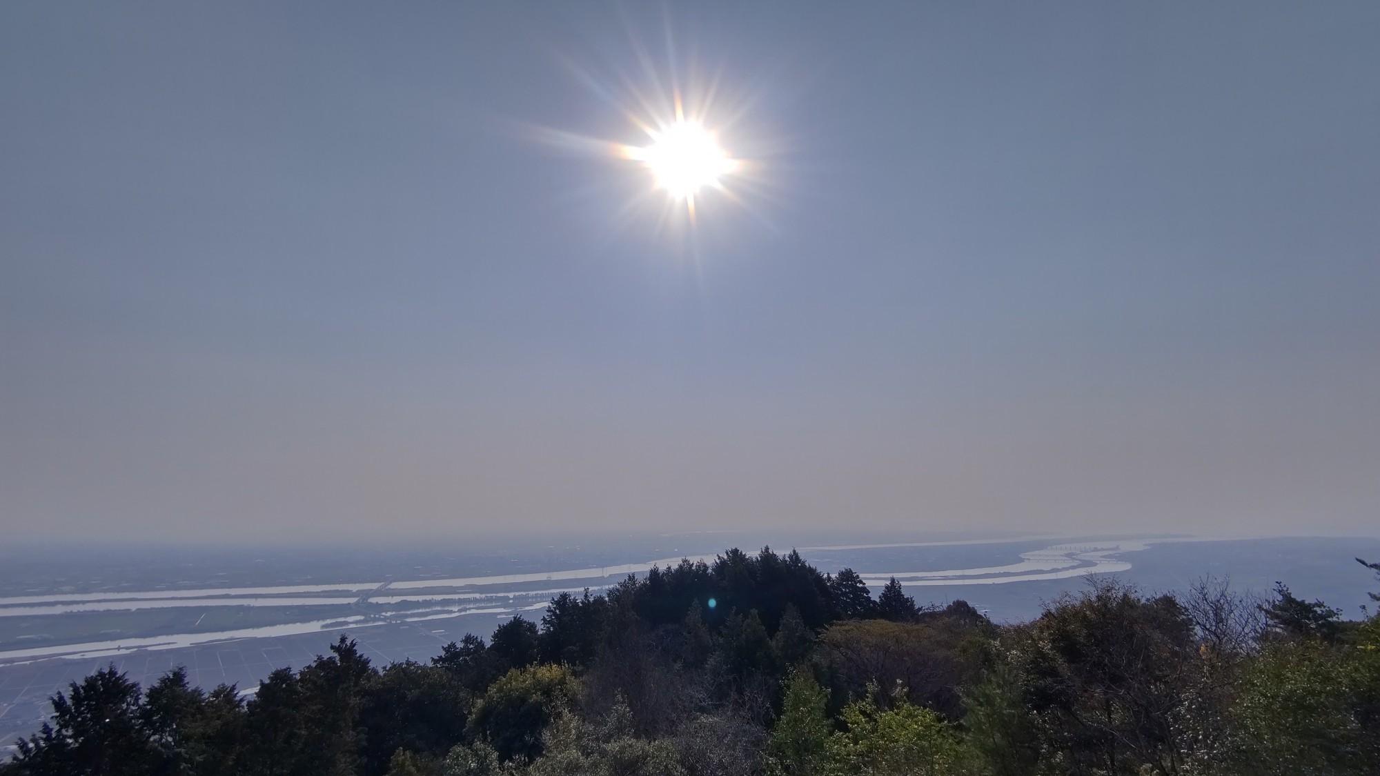 多度山 https://tabibto.... / てんぐのこさんのモーメント | YAMAP / ヤマップ