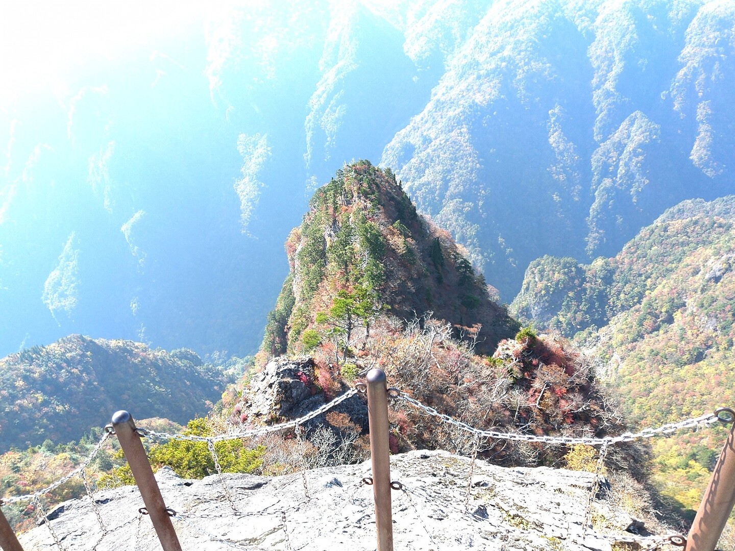 大台ヶ原と初めての大蛇グラ⛰️ / 9niさんの大台ヶ原山・日出ヶ岳・大杉谷の活動データ | YAMAP / ヤマップ