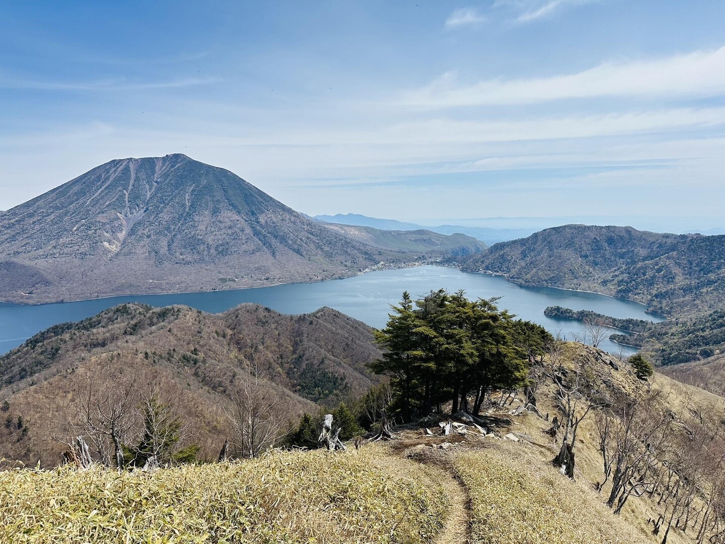 社山 / ko-jiさんの社山・半月山の活動データ | YAMAP / ヤマップ