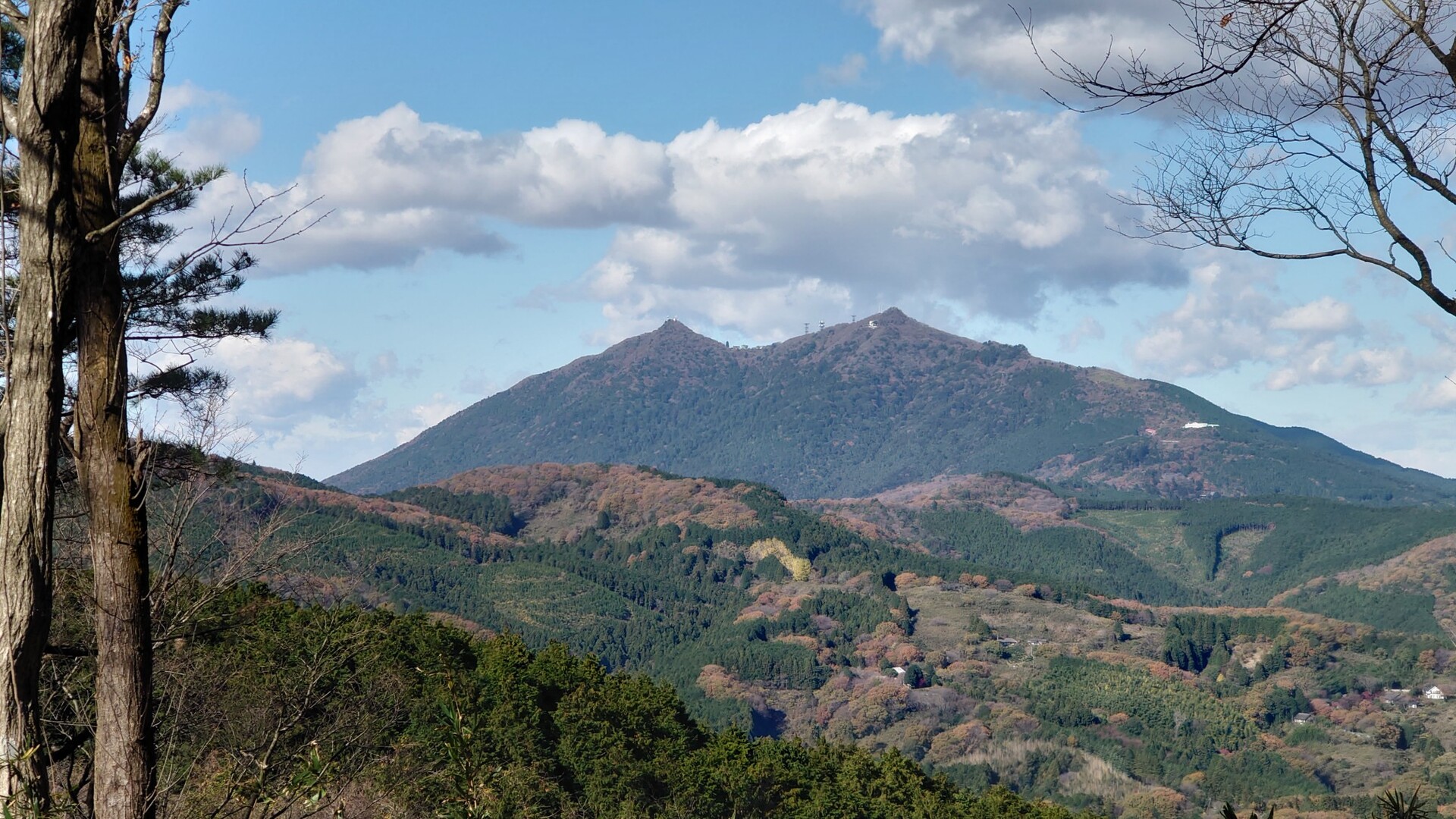 小町山 / ルークさんの宝篋山・富岡山の活動データ | YAMAP / ヤマップ