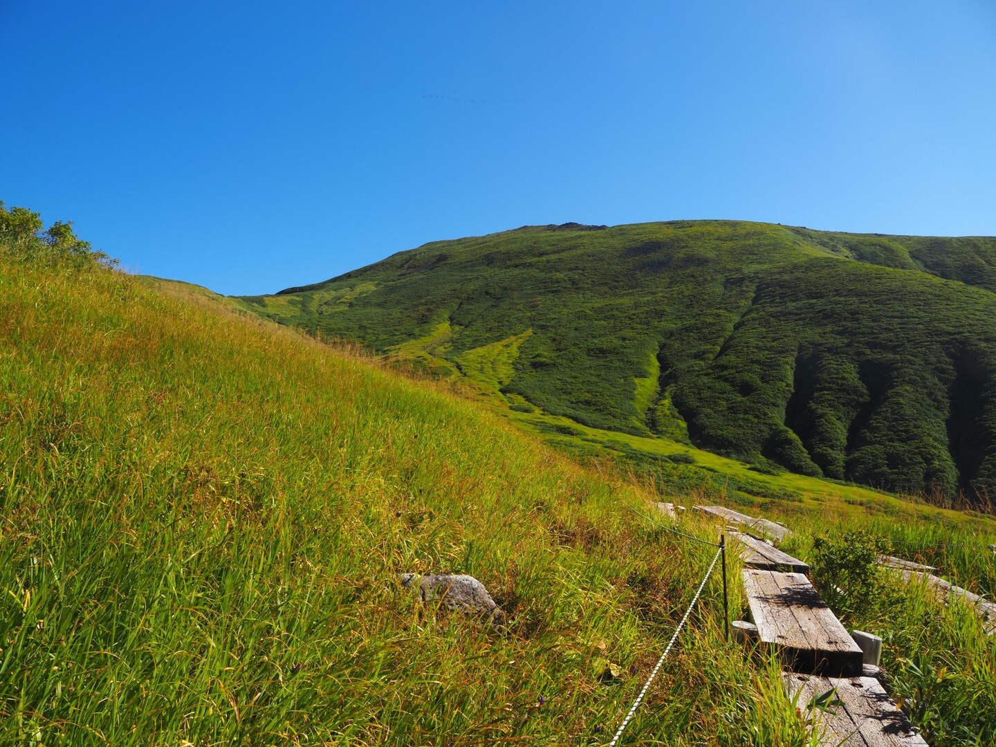 月山登山 / K2さんの月山の活動データ | YAMAP / ヤマップ