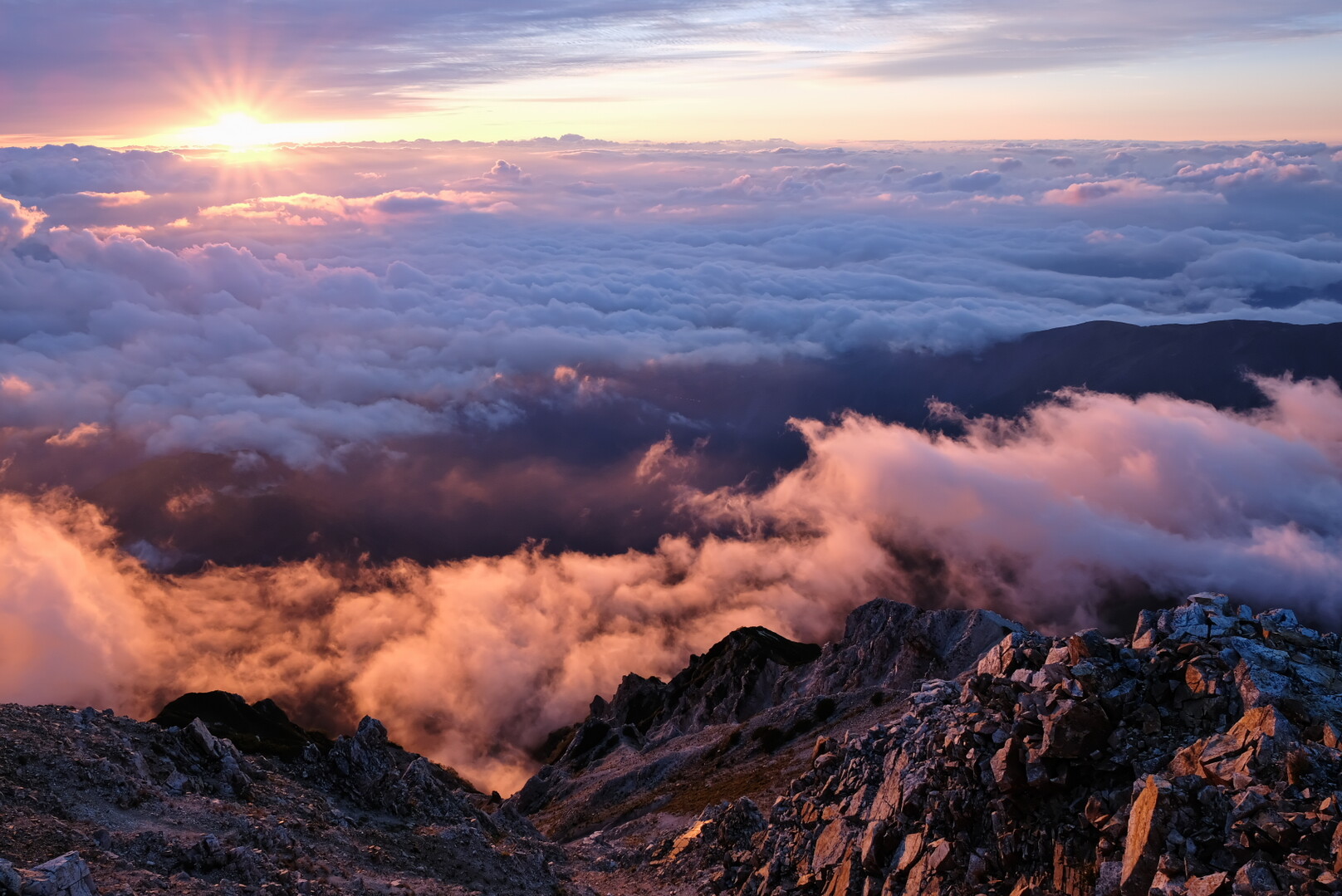 YAMAP開始前に登頂した100名山 1... / Okita Shimaoさんのモーメント | YAMAP / ヤマップ