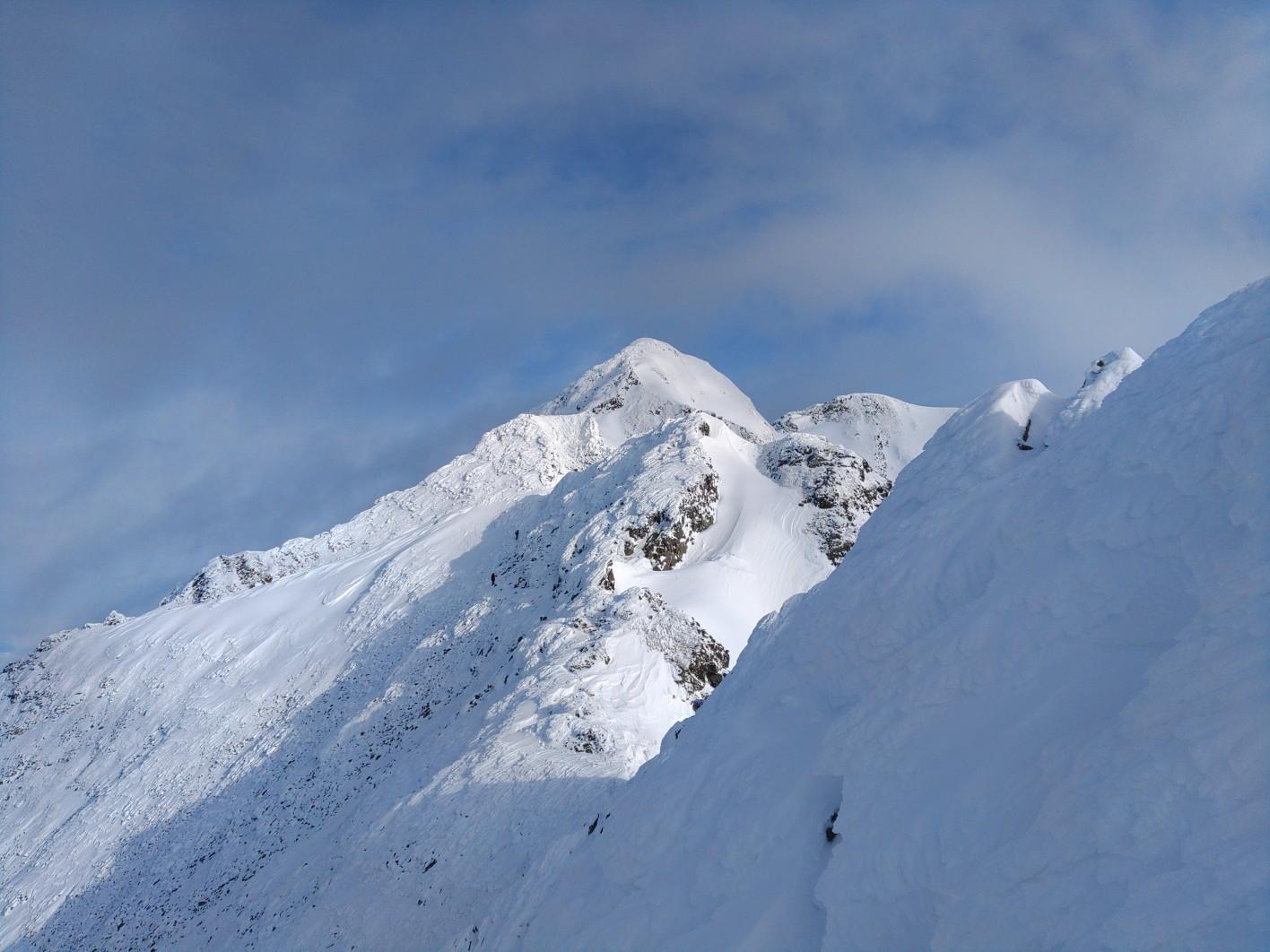 西穂高岳 / MARIOさんの槍ヶ岳・穂高岳・上高地の活動データ | YAMAP / ヤマップ