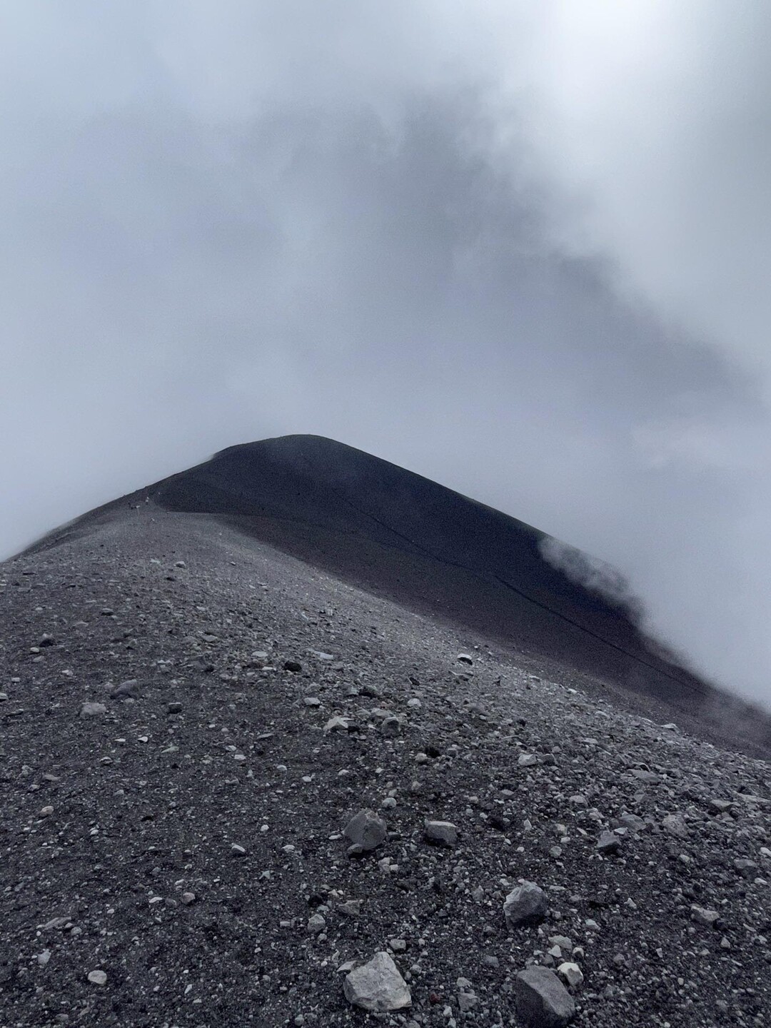 宝永山 / tatariiさんの富士山の活動データ | YAMAP / ヤマップ