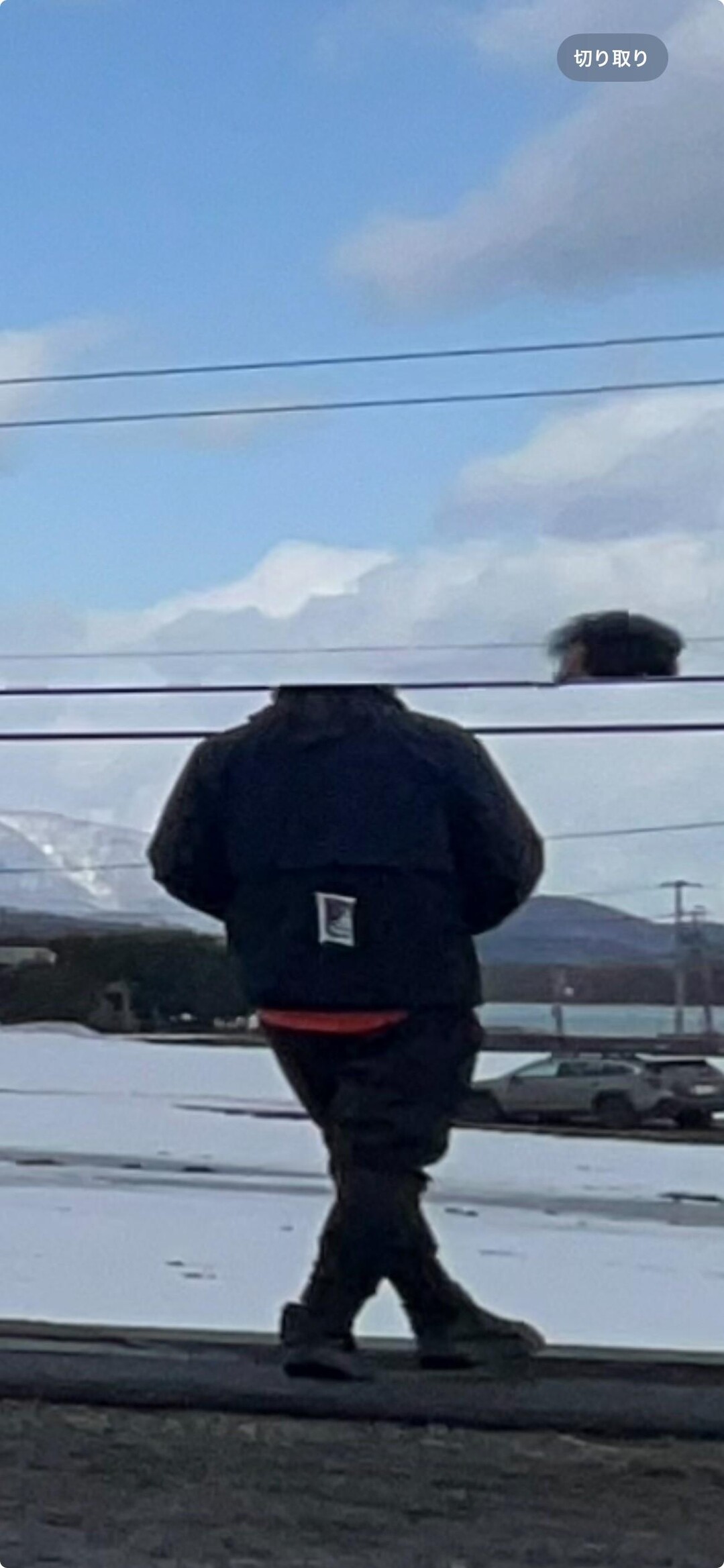 昨日、幾寅駅で / ふじやんさんのGT3 4の活動データ | YAMAP / ヤマップ