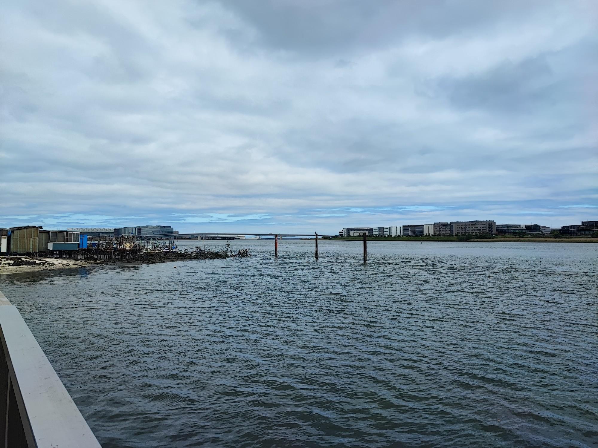 多摩川源流から河口の羽田空港までジョギング🏃＋ウォーキング🚶 / odanさんのランニングの活動データ | YAMAP / ヤマップ