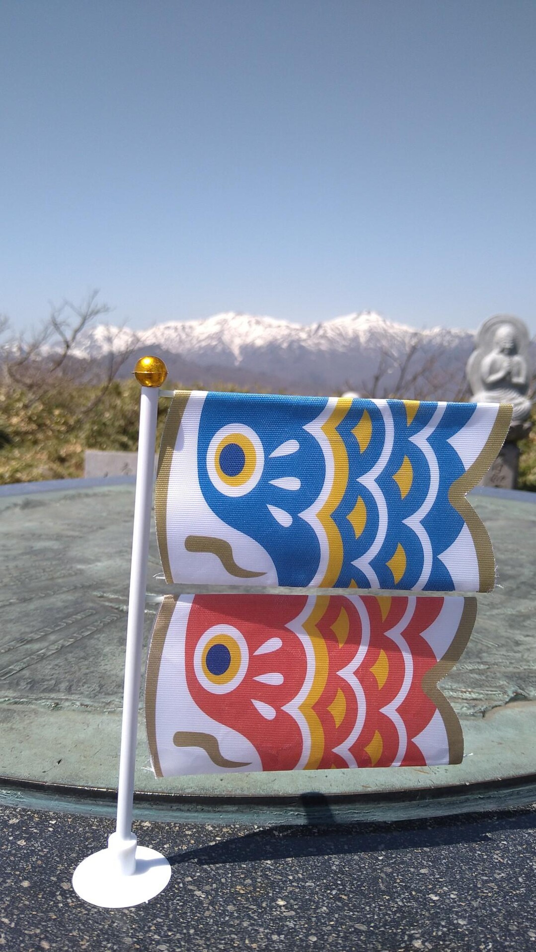 GW2日目 大日ヶ岳 / TAKEmakiさんの大日ヶ岳・毘沙門岳の活動データ | YAMAP / ヤマップ