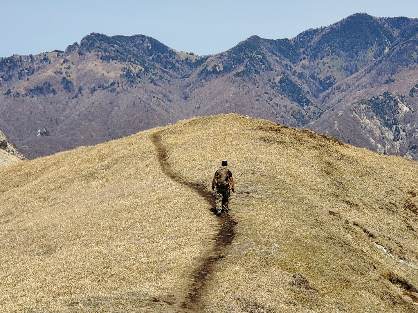 中倉山 / E35-sun☀️さんの皇海山・袈裟丸山・庚申山の活動データ | YAMAP / ヤマップ
