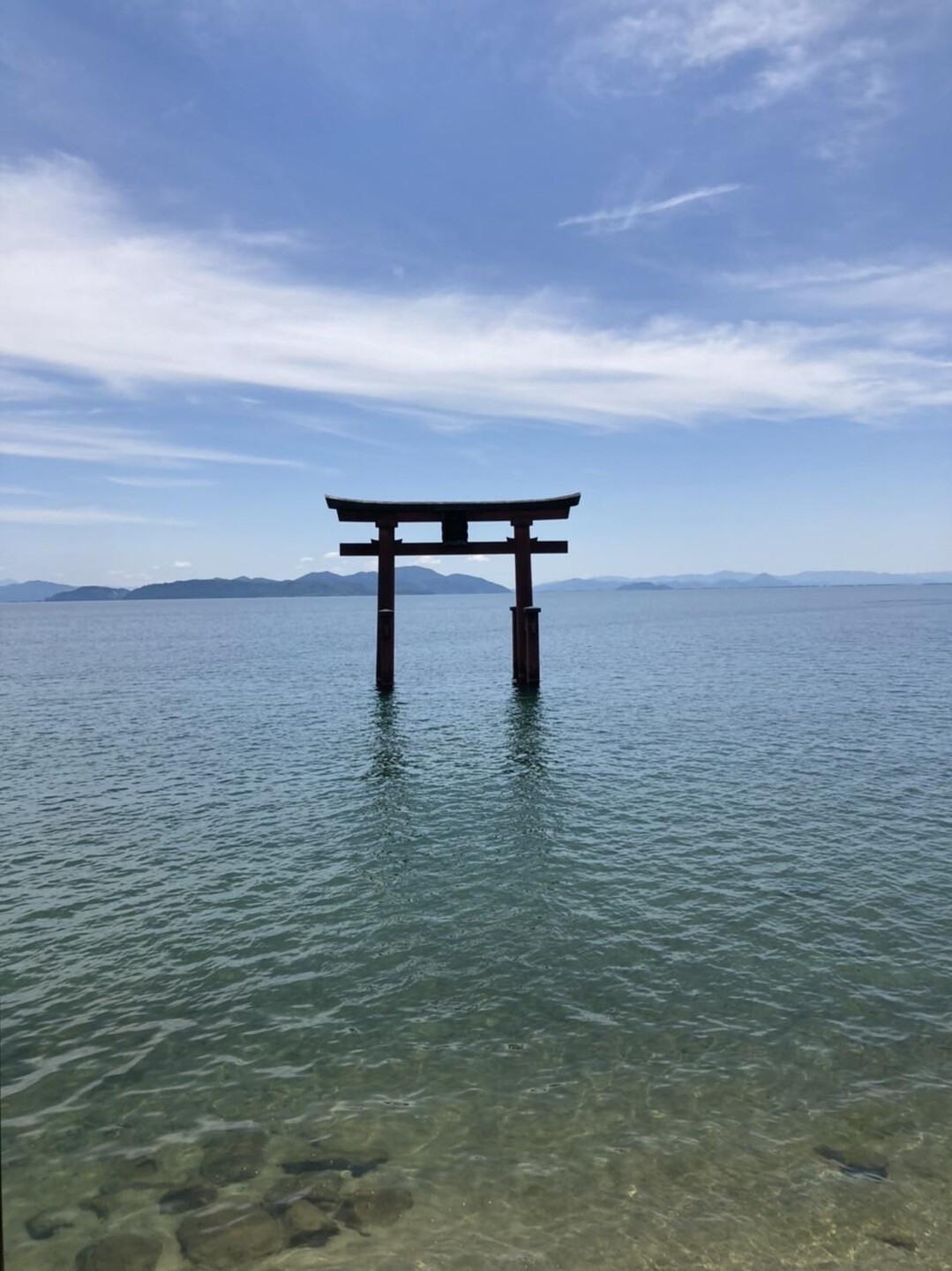 蓬莱山 琵琶湖一周 / 比良山地・武奈ヶ岳・釈迦岳の写真14枚目 | YAMAP / ヤマップ