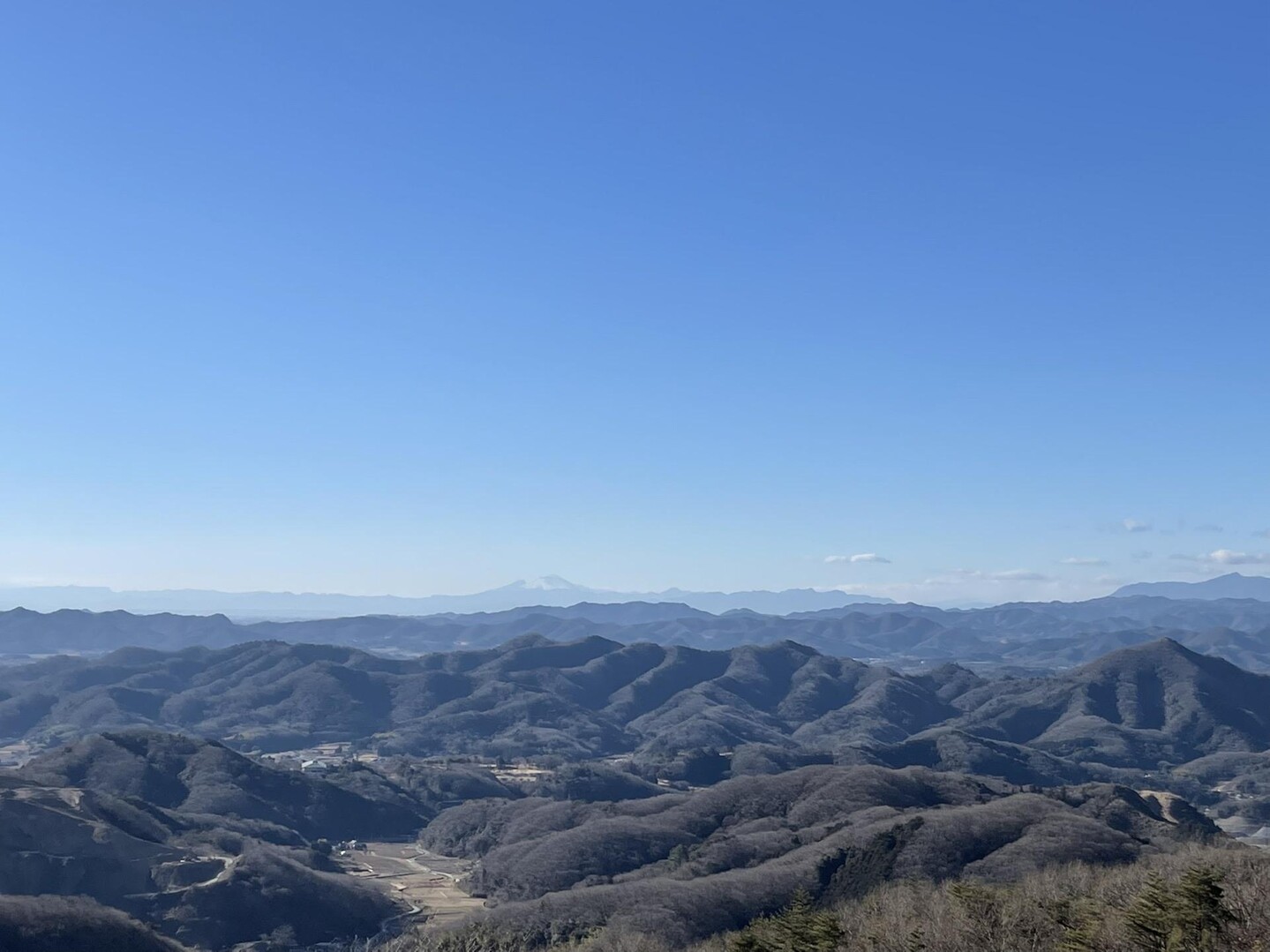 太平山・晃石山・青入山・馬不入山 / KAY-Zさんの太平山・晃石山・唐沢山の活動データ | YAMAP / ヤマップ