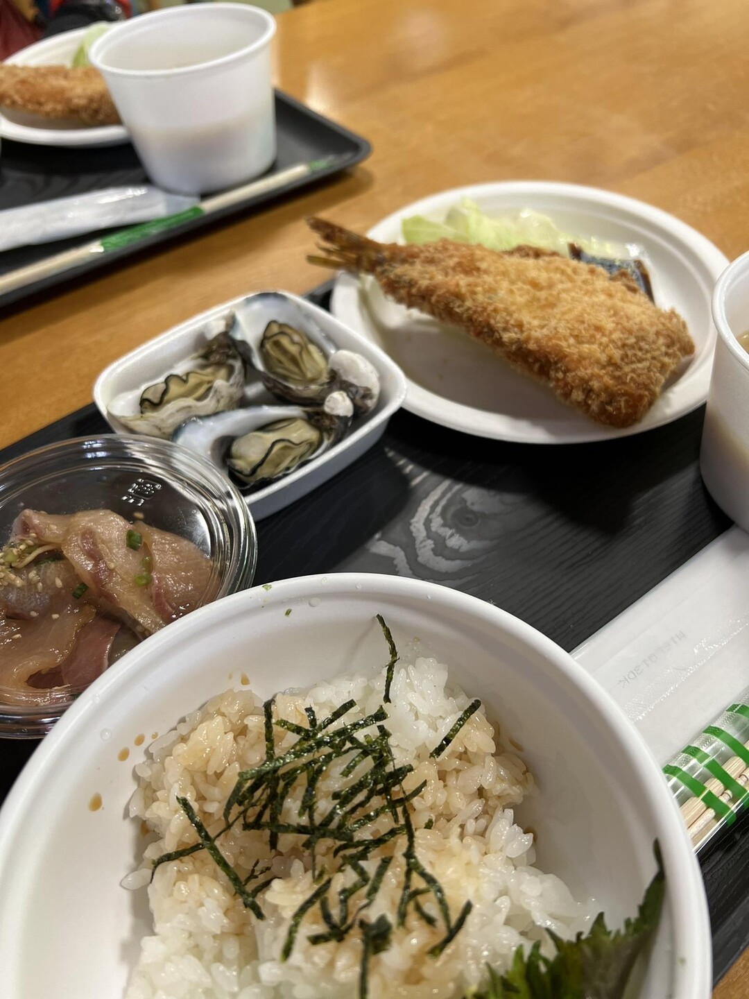 九州オルレ・さいき・大入島コース-2024-02-25 / MOさんの九州オルレ・さいき・大入島コースの活動データ | YAMAP / ヤマップ