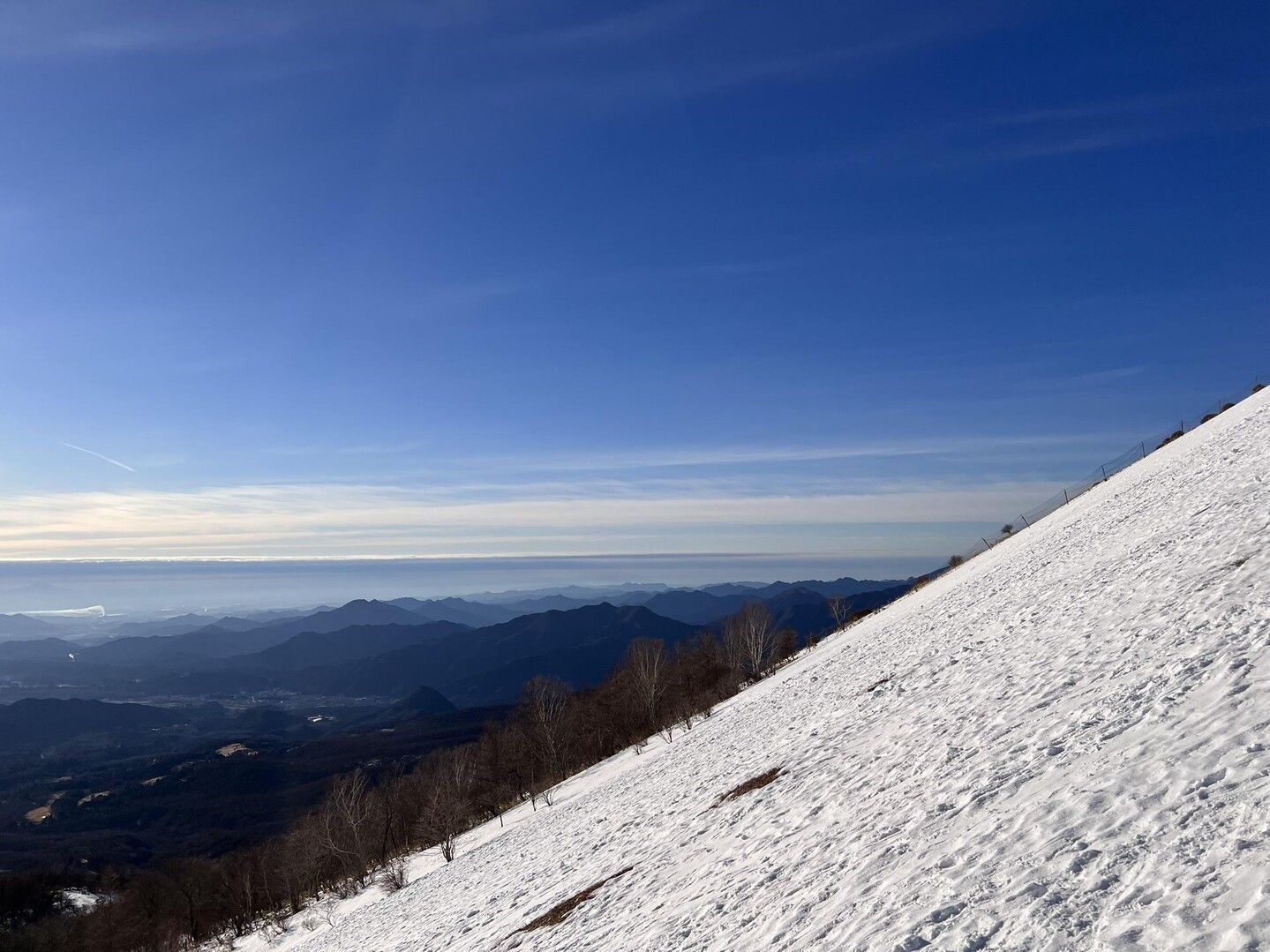 小丸山・丸山 / NBさんの女峰山・赤薙山・大真名子山の活動データ | YAMAP / ヤマップ