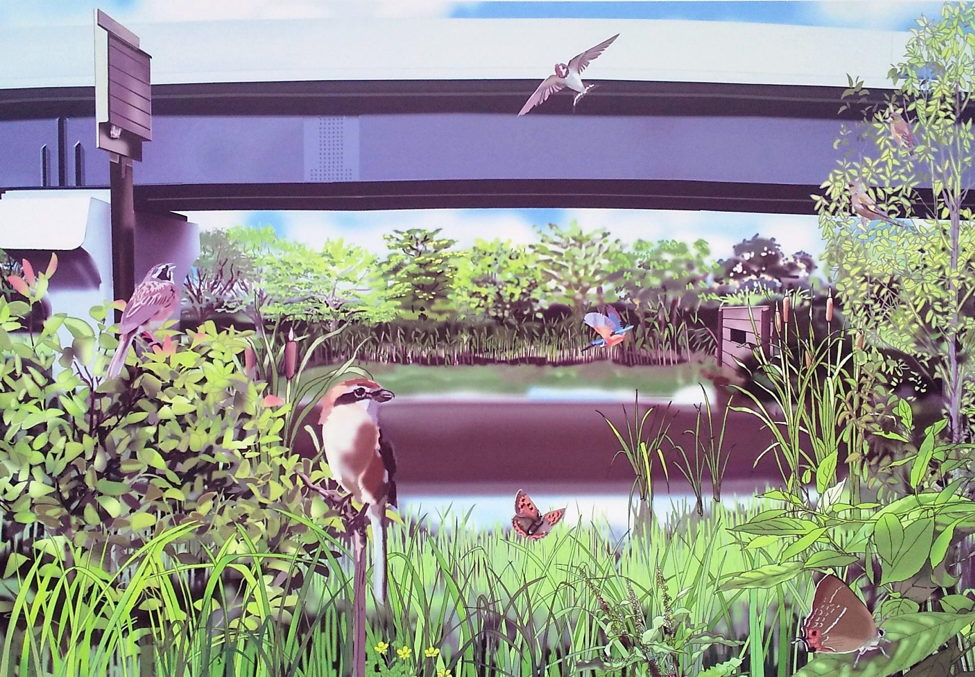 続・キジ捜査線 ... / tabiさんのモーメント | YAMAP / ヤマップ