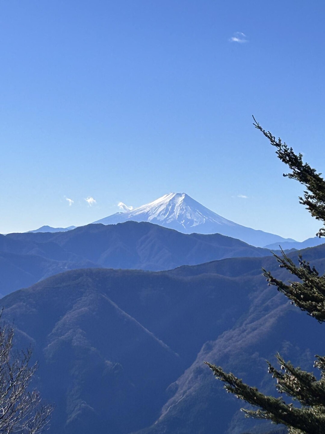 日向沢ノ峰 / MC HIROさんの武甲山・伊豆ヶ岳・小持山の活動データ | YAMAP / ヤマップ