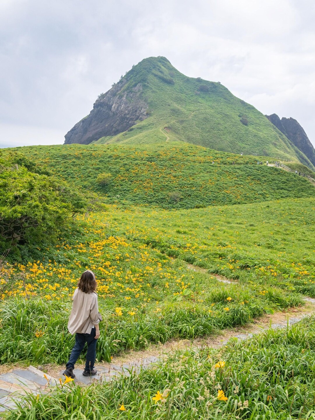 佐渡島 / llm.llさんの佐渡島の活動日記 | YAMAP / ヤマップ