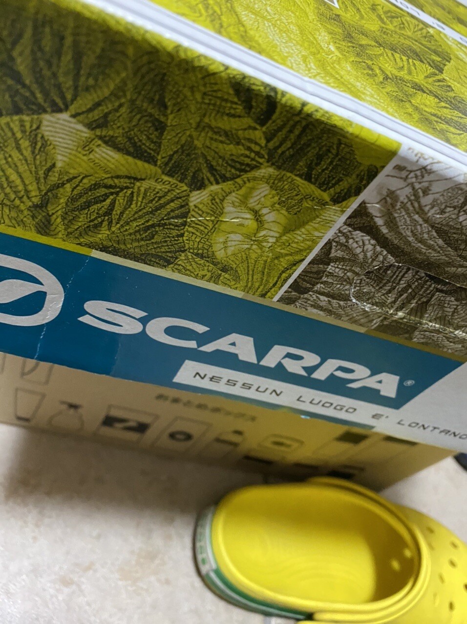 フッ フッ フッ フッ😎 やっとこさ... / TKR&Dさんのモーメント | YAMAP / ヤマップ