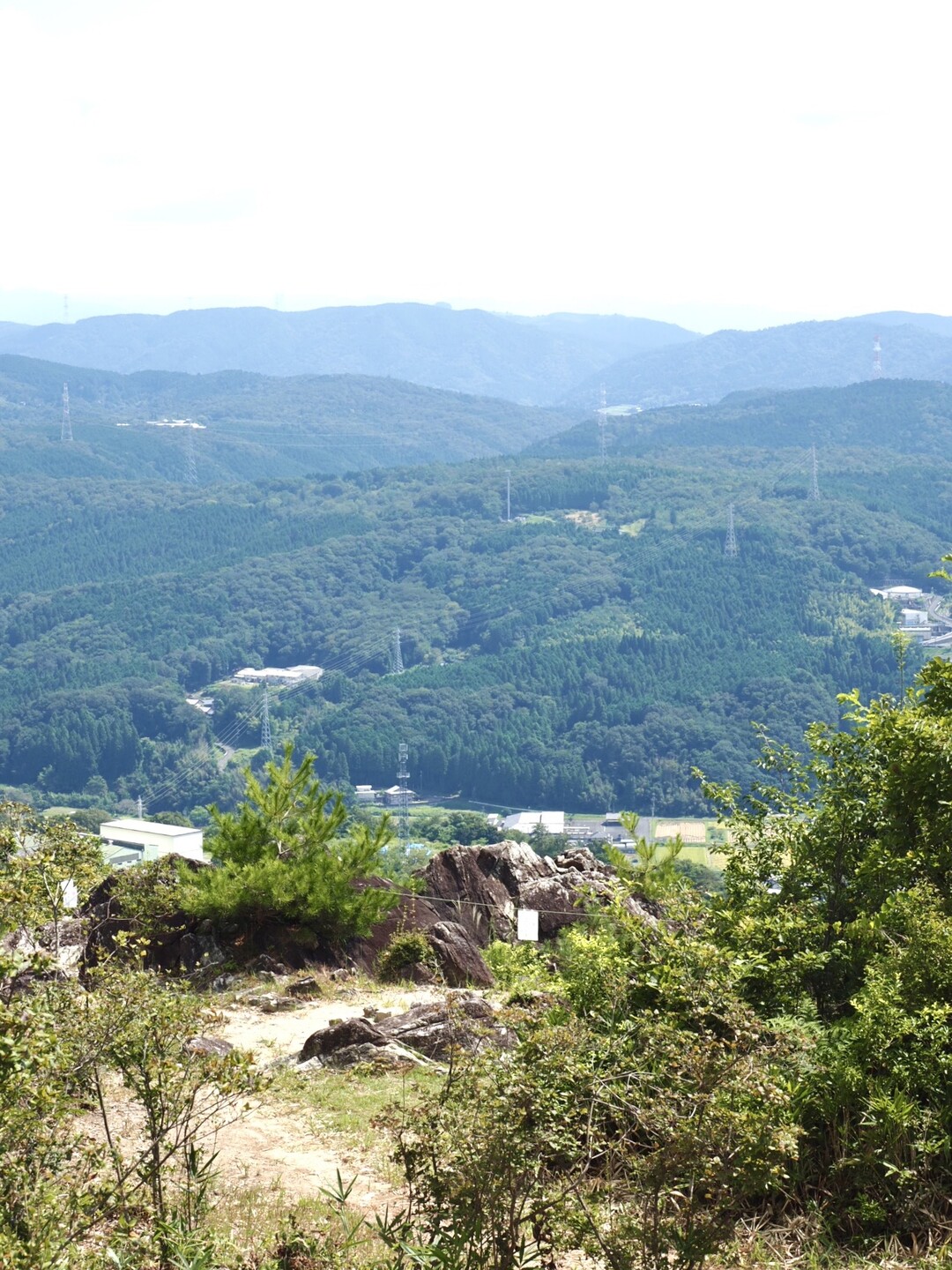 水晶山⛰ / kaoさんの水晶山の活動データ | YAMAP / ヤマップ