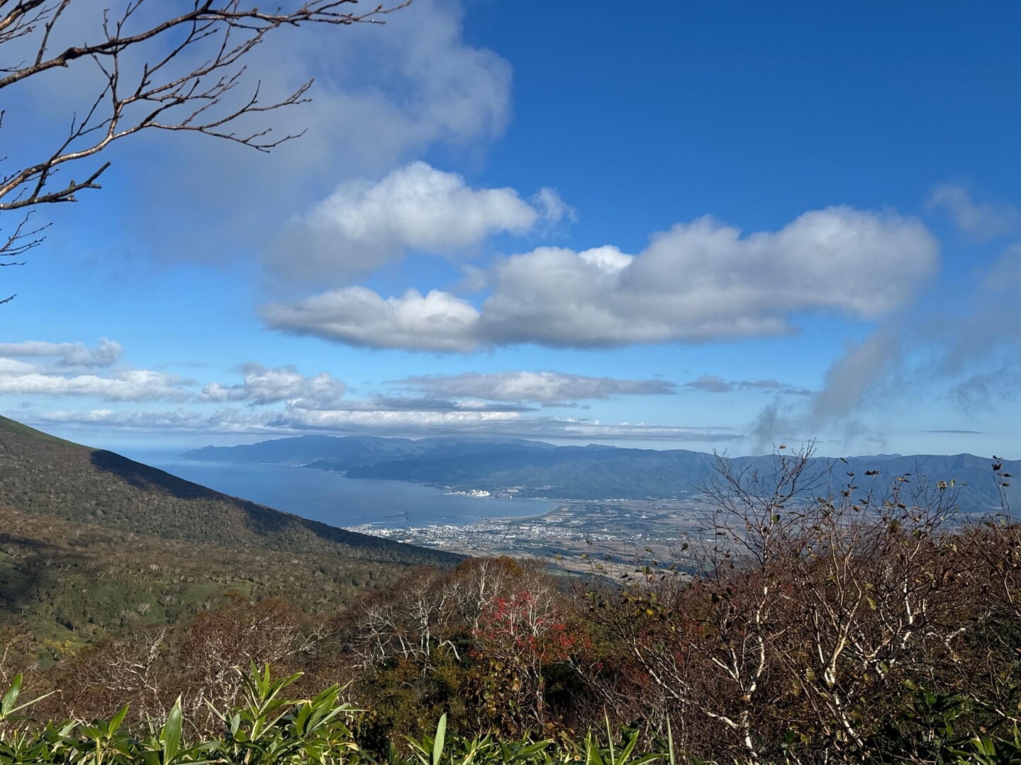 白樺山・前目国内岳・目国内岳・岩内岳 / hidekingさんのニセコアンヌプリ・イワオヌプリ・チセヌプリの活動データ | YAMAP / ヤマップ