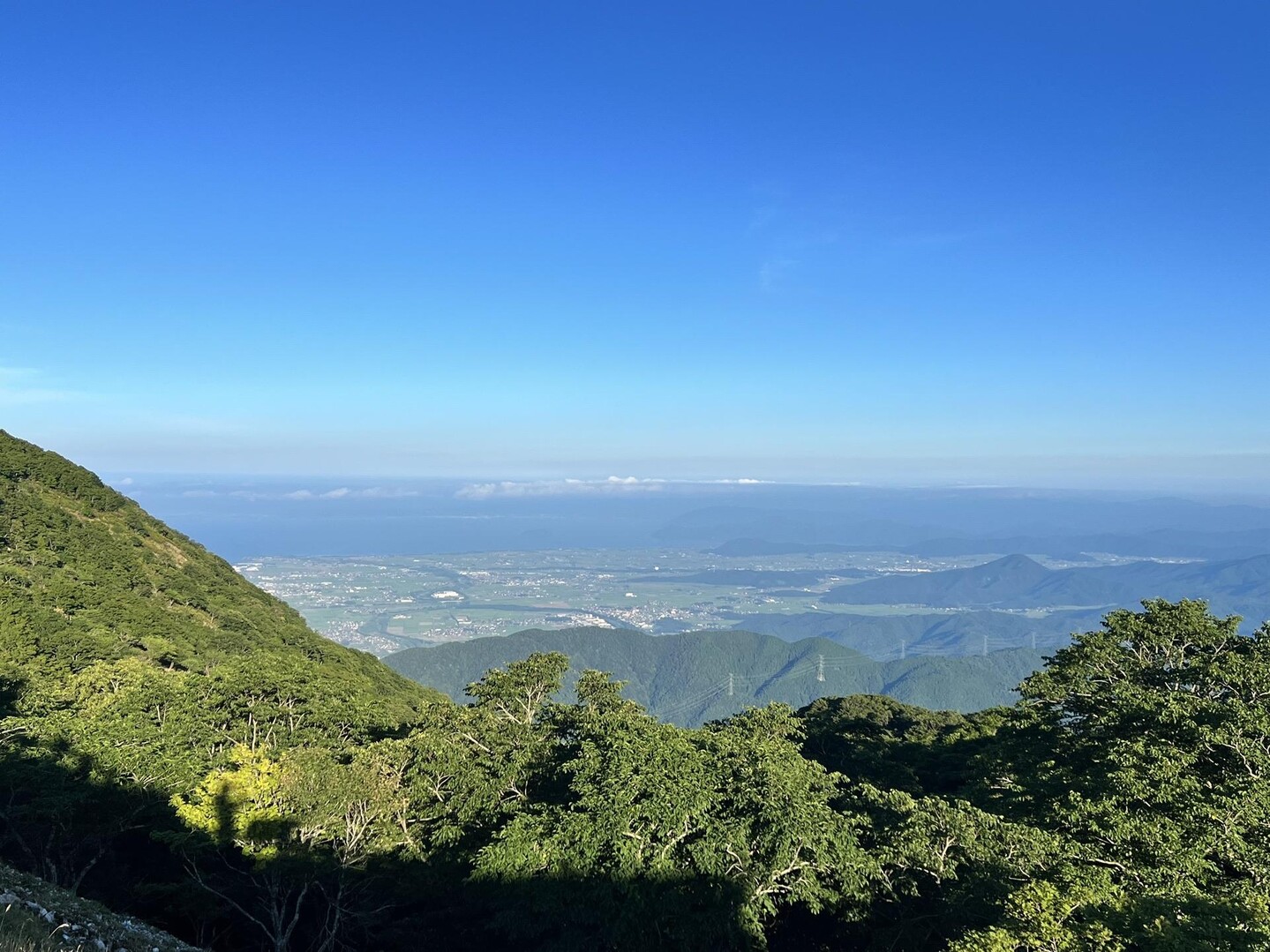 伊吹山 / SUKEさんの伊吹山・伊吹高原・御座峰の活動データ | YAMAP / ヤマップ