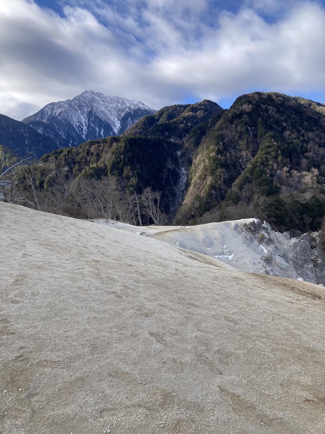 日向山 / msさんの甲斐駒ヶ岳・日向山の活動データ | YAMAP / ヤマップ
